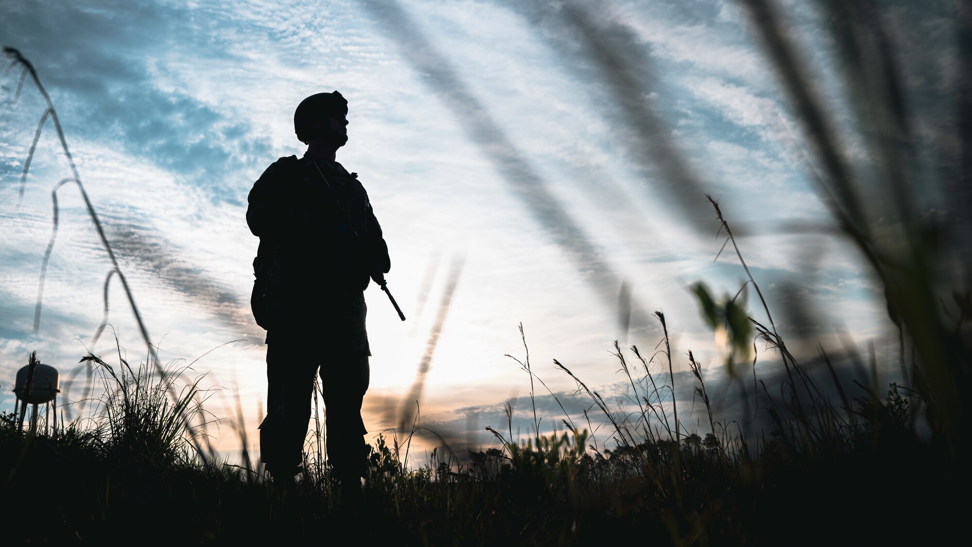 New chiefs complete Chief Initial Mission Command Training > Hill Air ...