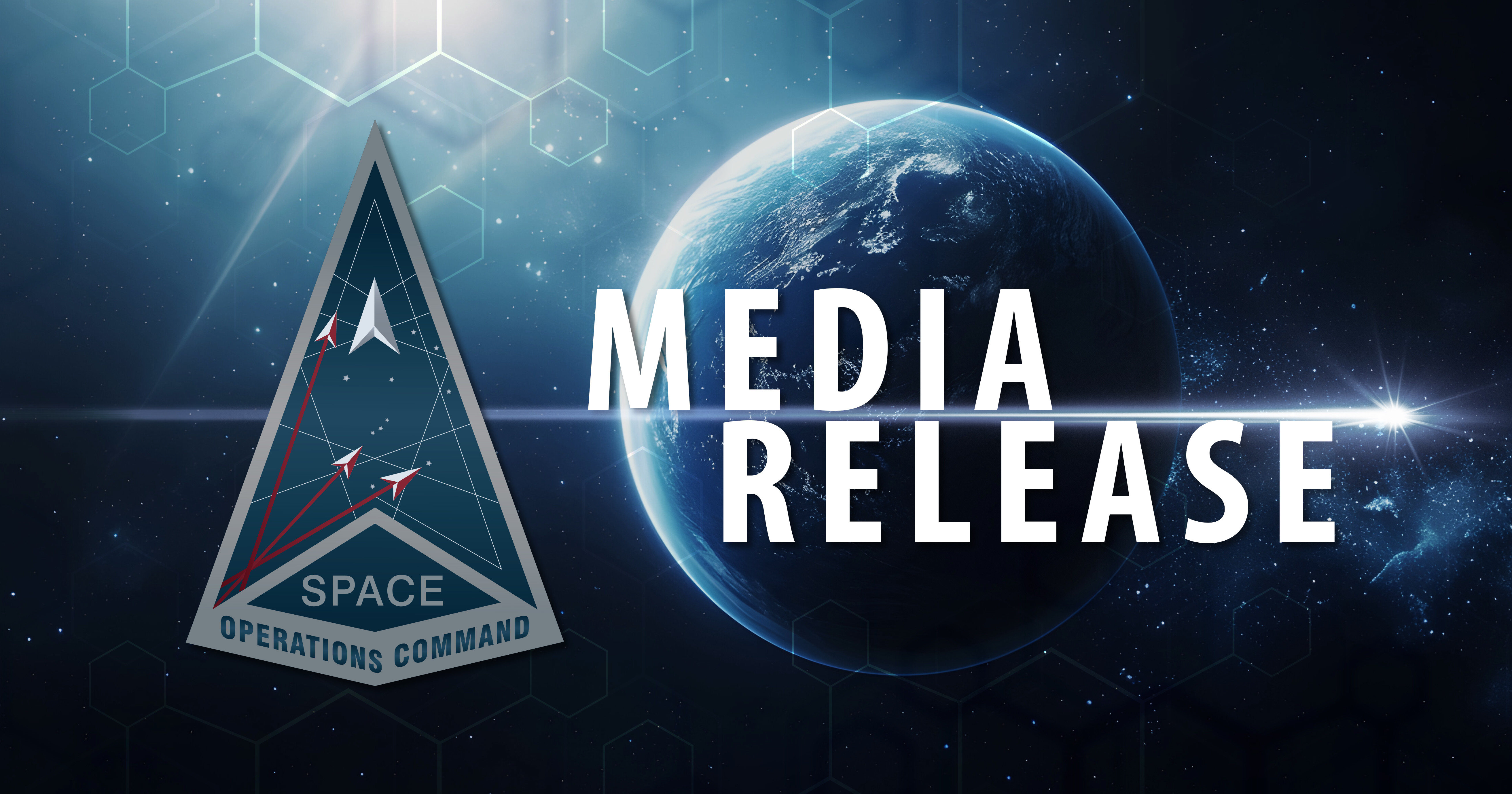 U. S. Space Force Field Commands successfully launch GPS III ...