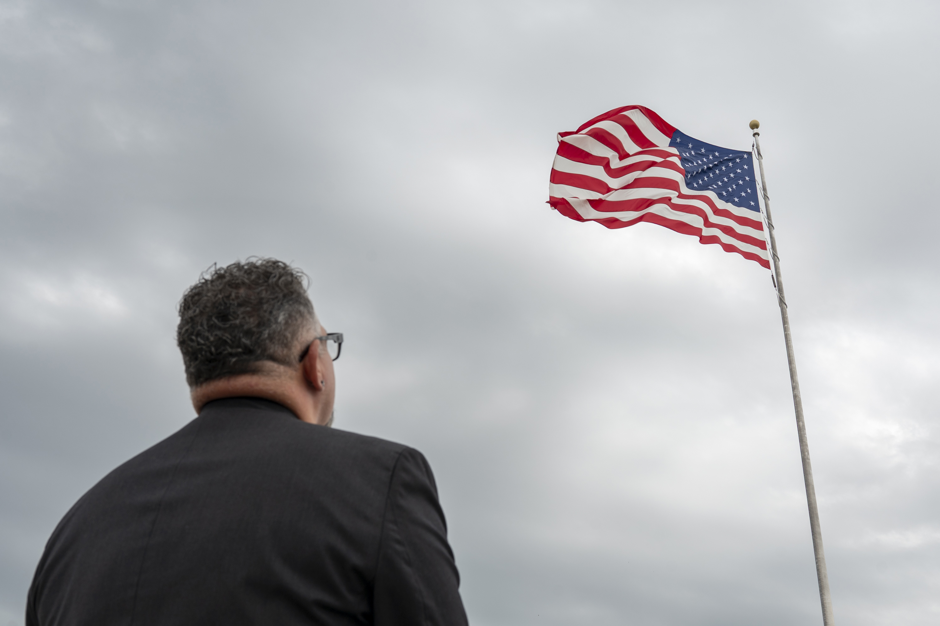 Fairchild participates in Washington State Veteran's Cemetery Memorial ...