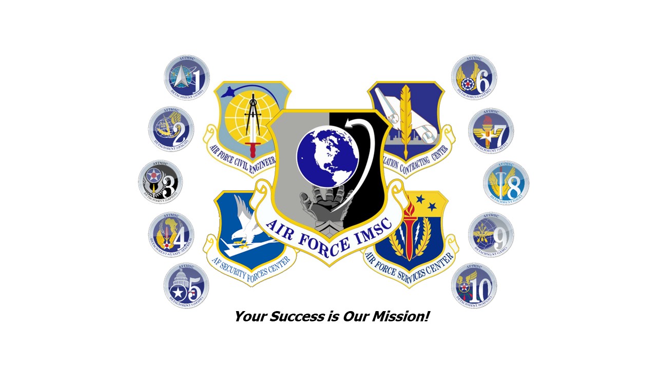 SAF PA Training 19