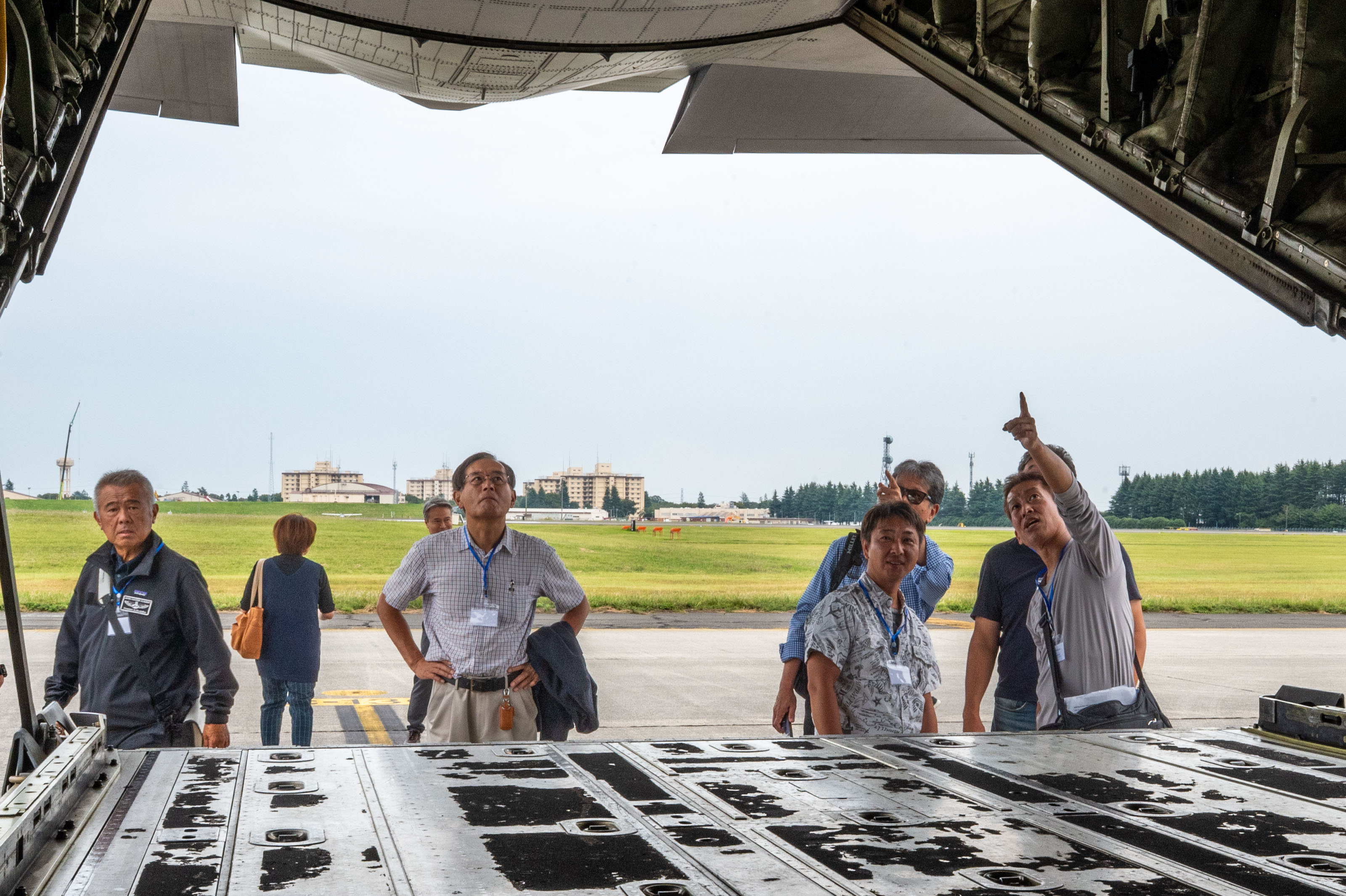 Biennial Mid-Air Collision Avoidance conference prioritizes flight ...