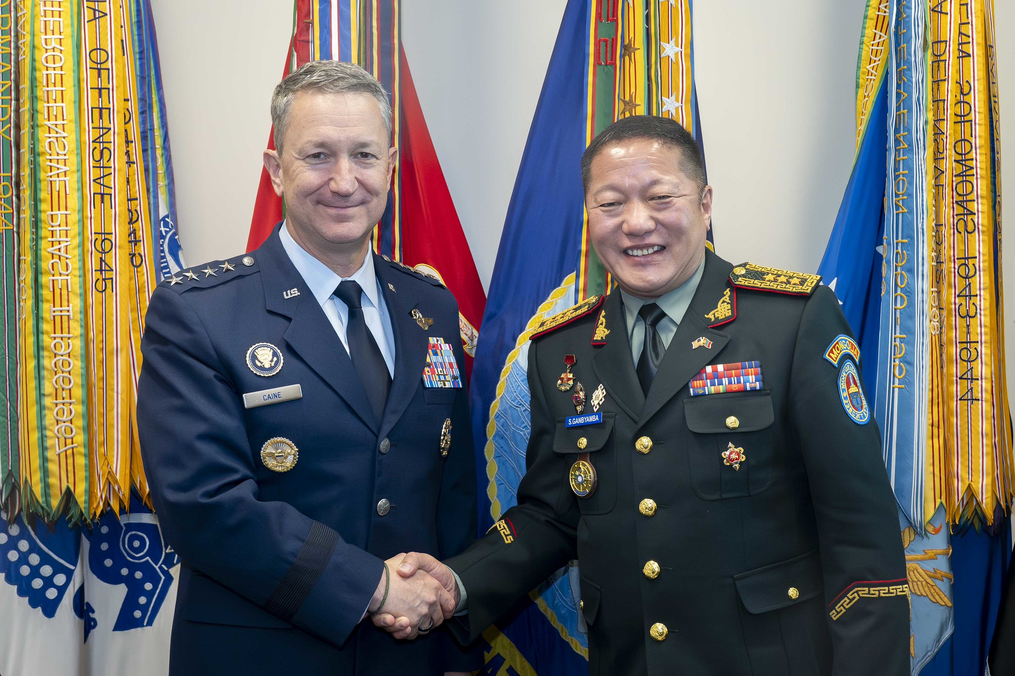 Joint Chiefs of Staff > Media > Photos