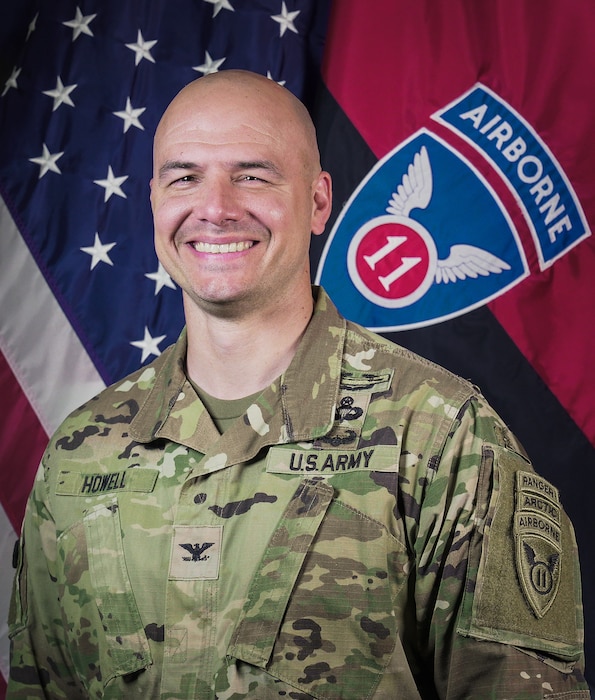 Jimmy Howell > Joint Base Elmendorf-Richardson > Display