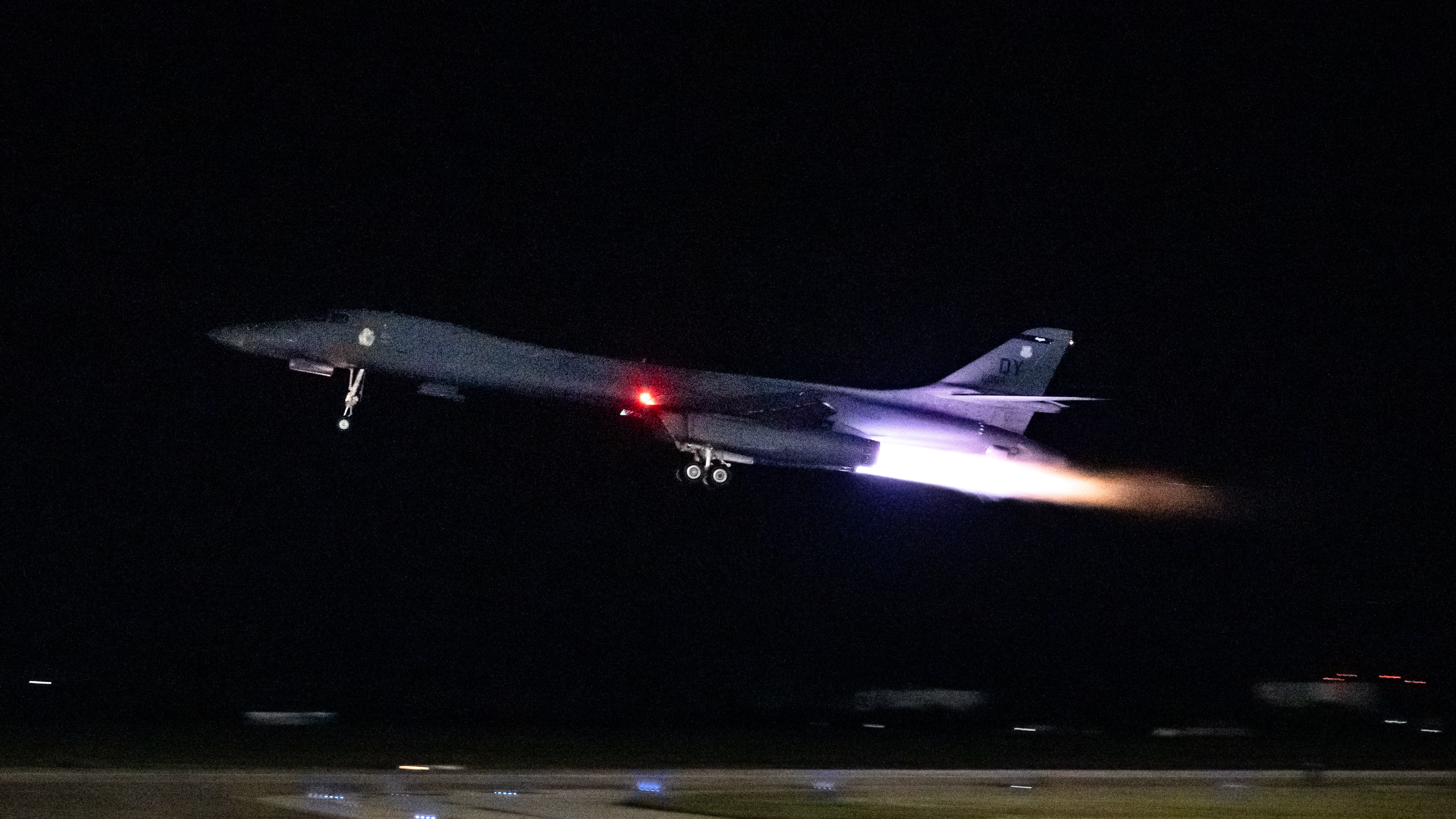 9th BS deploys to Misawa AB in support of Bomber Task Force mission to ...