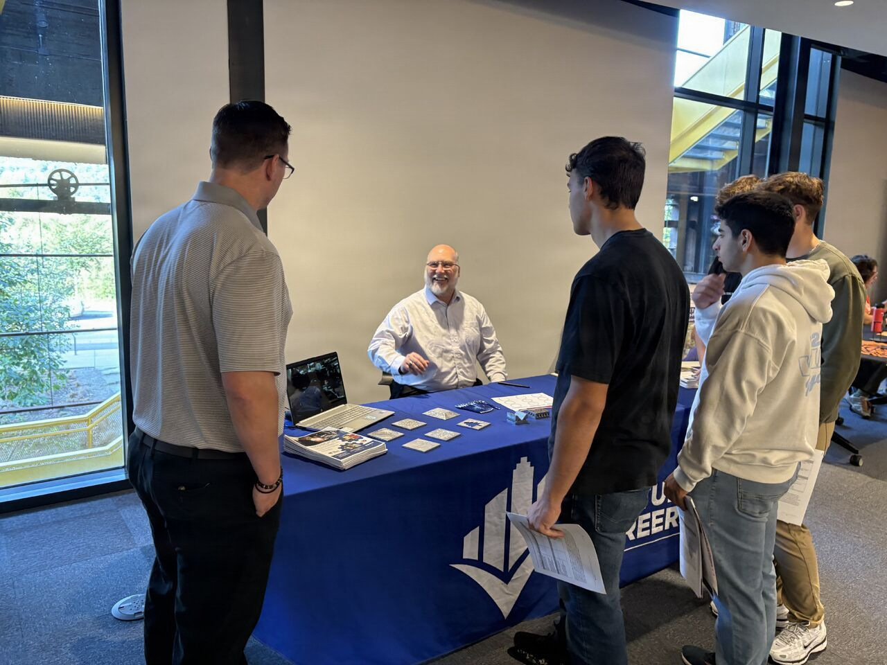 DoD ManTech and its Partners Observe Manufacturing Month > Department ...