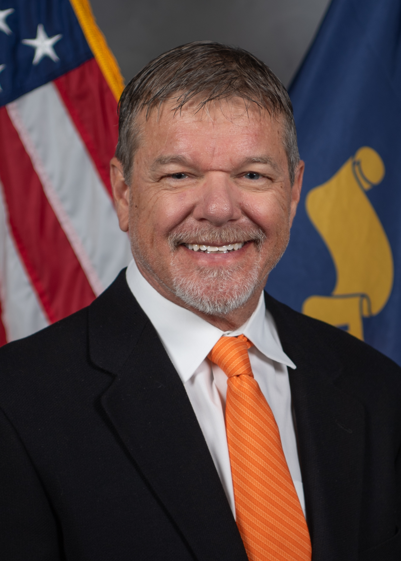 Dr. Michael Robert Receives Rear Adm. David W. Taylor Award for ...