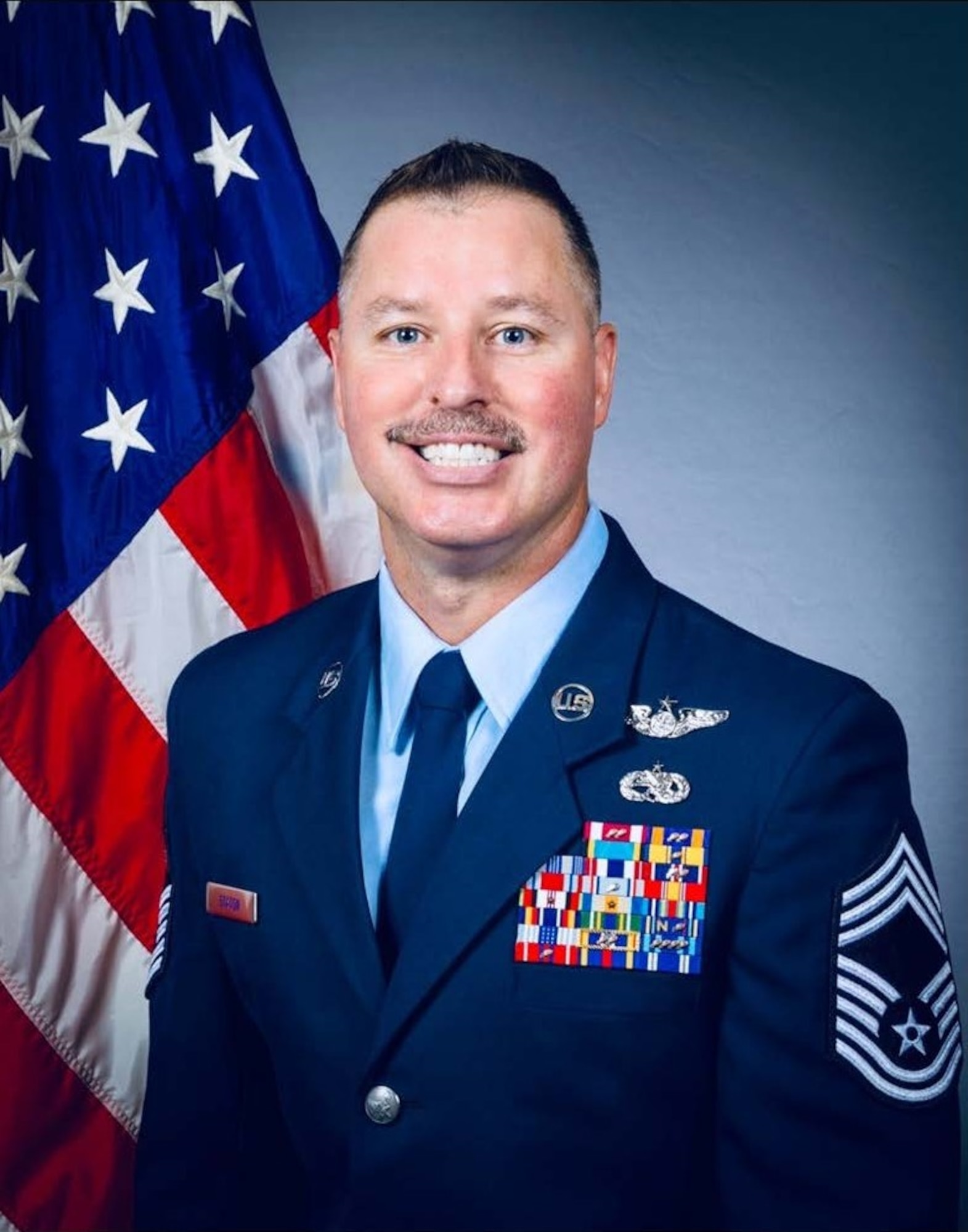 CHRISTOPHER G. STATON > Air Mobility Command > Display