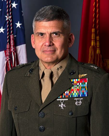Performing the Duties of Deputy Commander, Major General Sean M. Salene ...