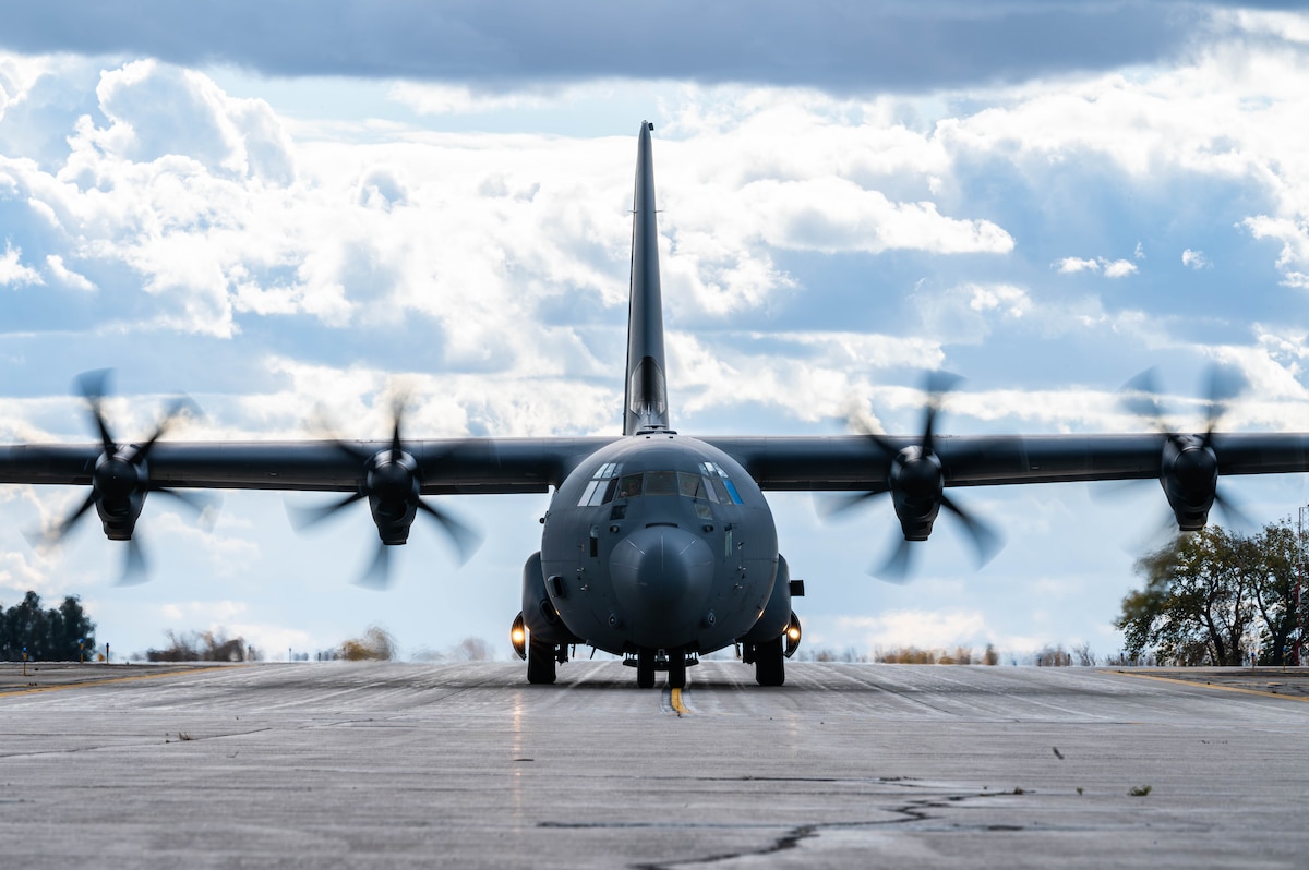 Global Strike Airmen strengthen strategic readiness during Global ...