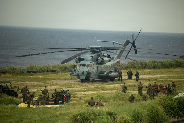 Official U.S. Marine Corps Website for Marine Aircraft Group 36