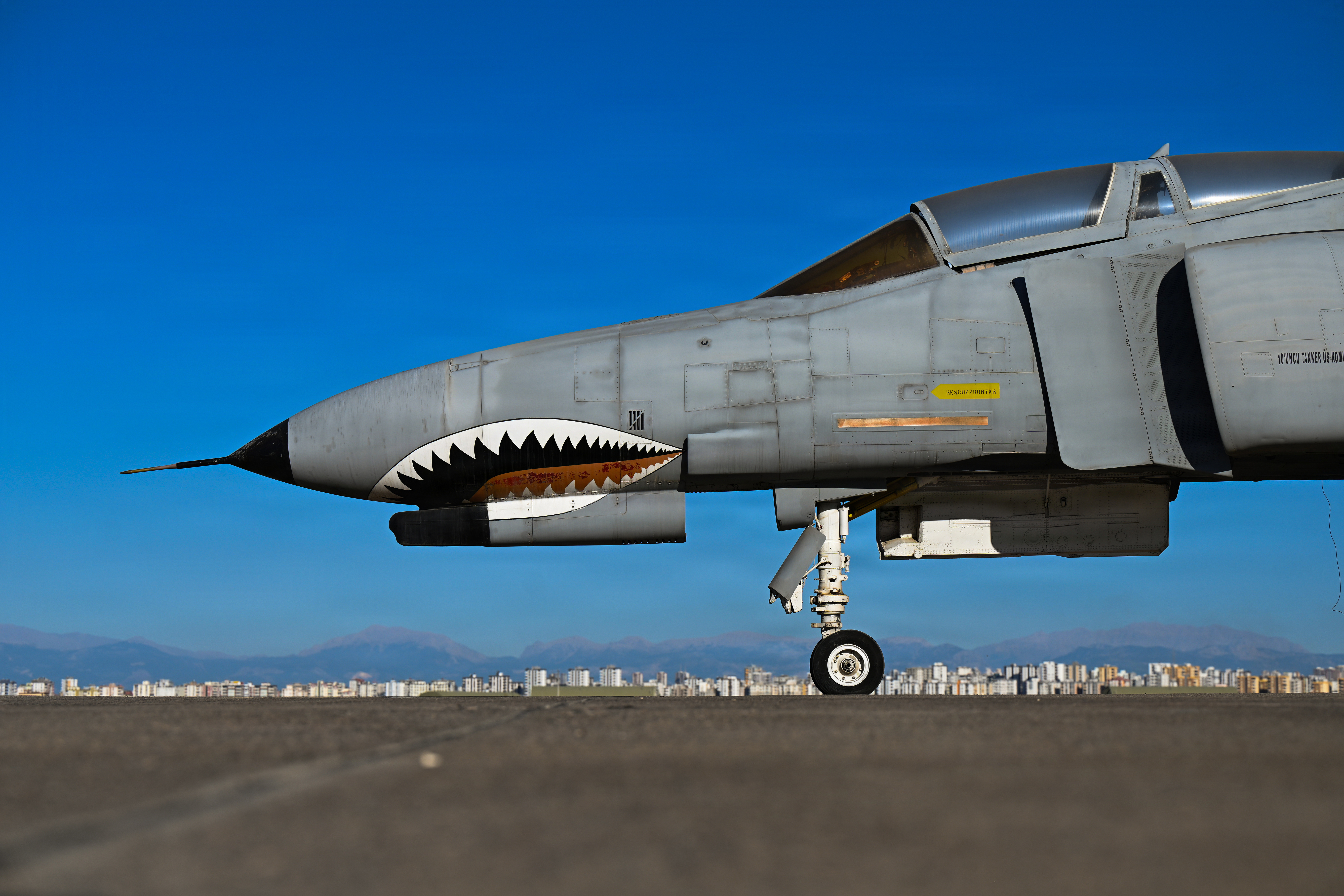 Incirlik's 39th MXS and 728th AMS Conduct CDDAR Training > Incirlik Air ...