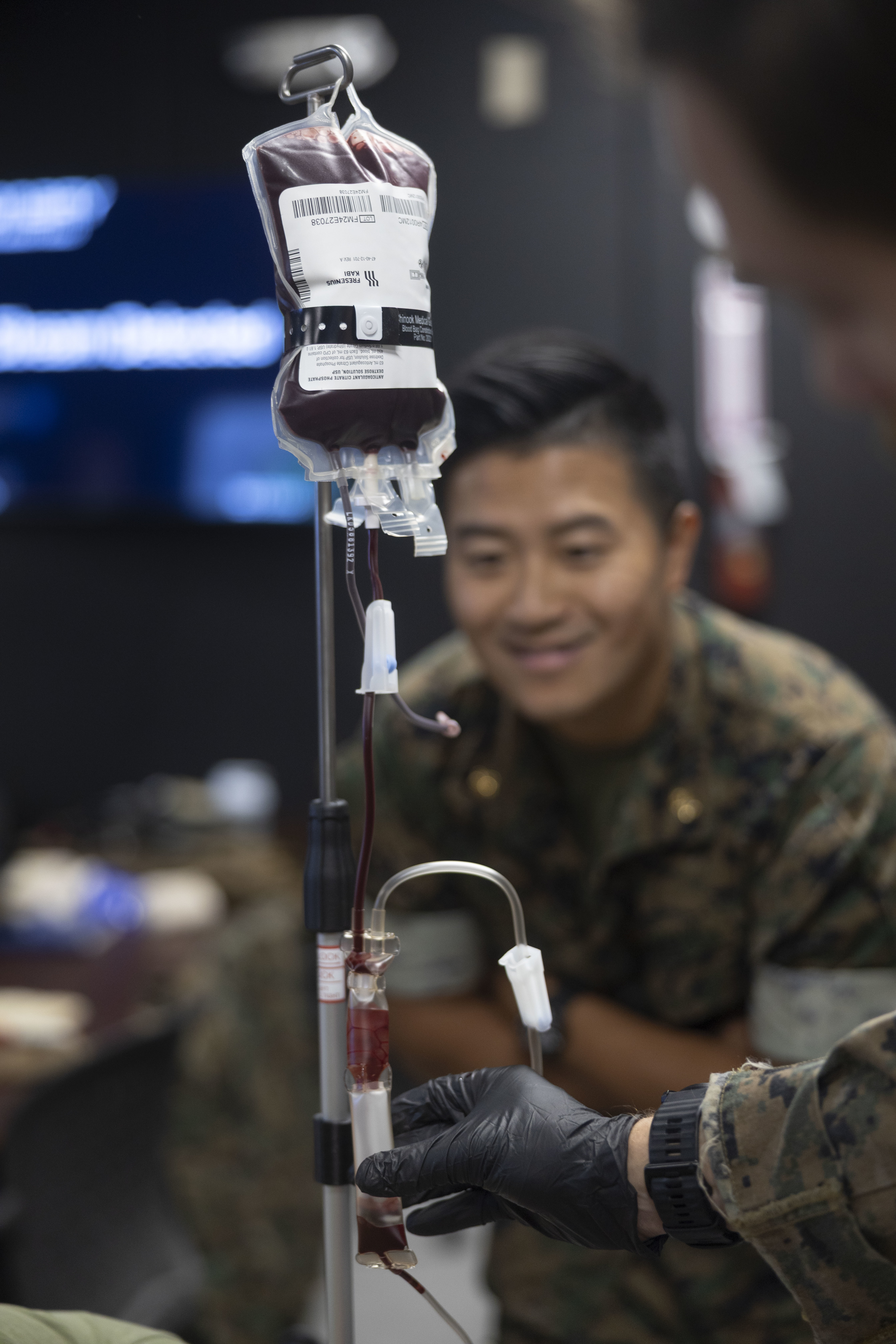 Forging Confidence Under Fire: How 2nd Medical Battalion Tier IV ...