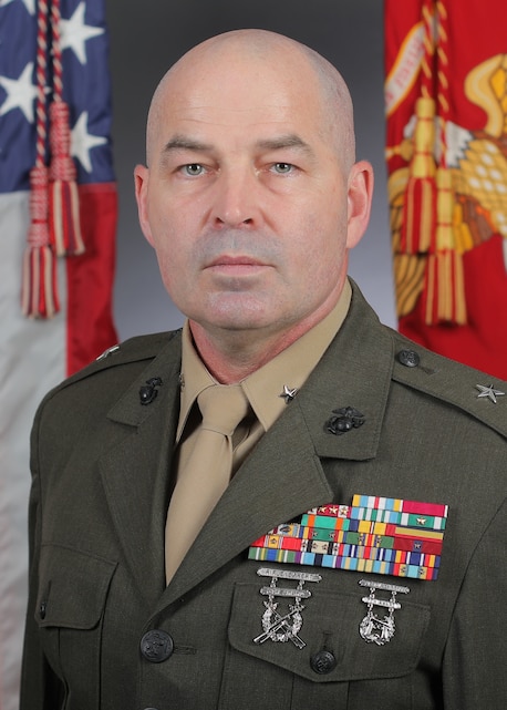 Brigadier General Christopher Haar > Combat Development & Integration ...