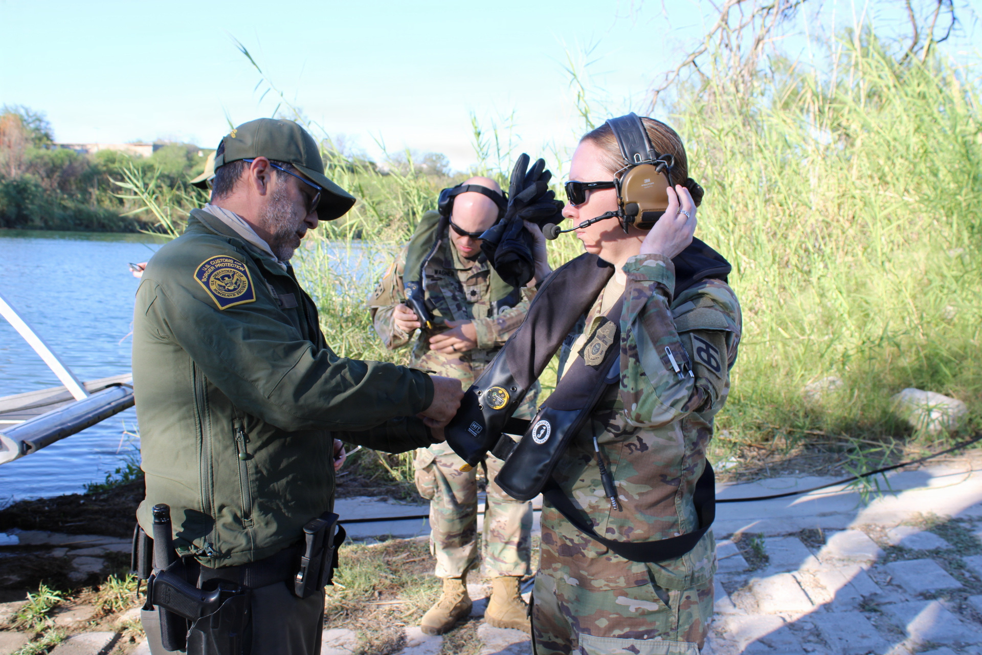 Army Reserve's 90th Sustainment Brigade: Famed WWII U.S. Army unit ...