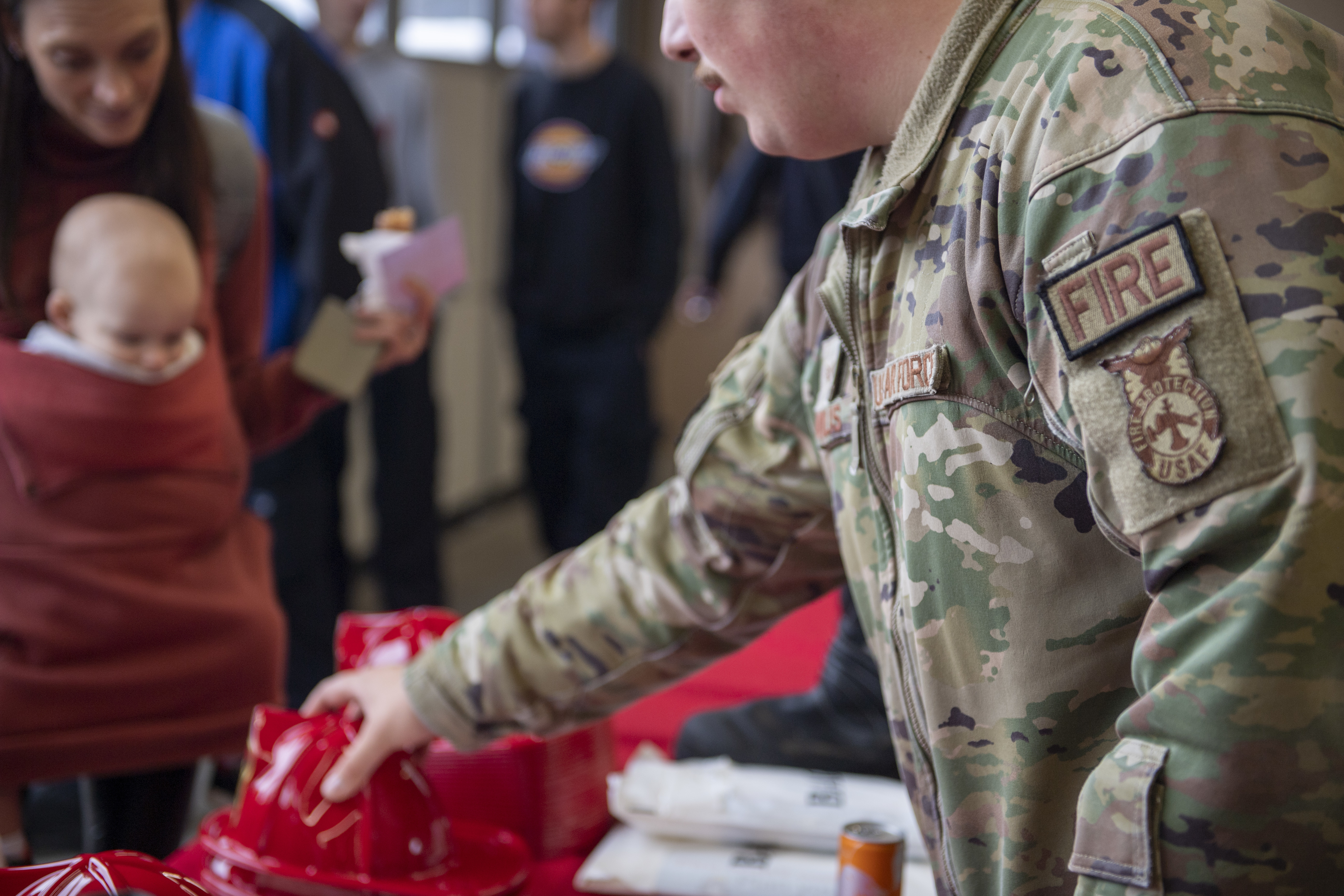 86th CEG builds the foundation of readiness at RAB > Ramstein Air Base ...