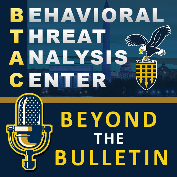 DITMAC releases new insider threat podcast, “Beyond the Bulletin ...