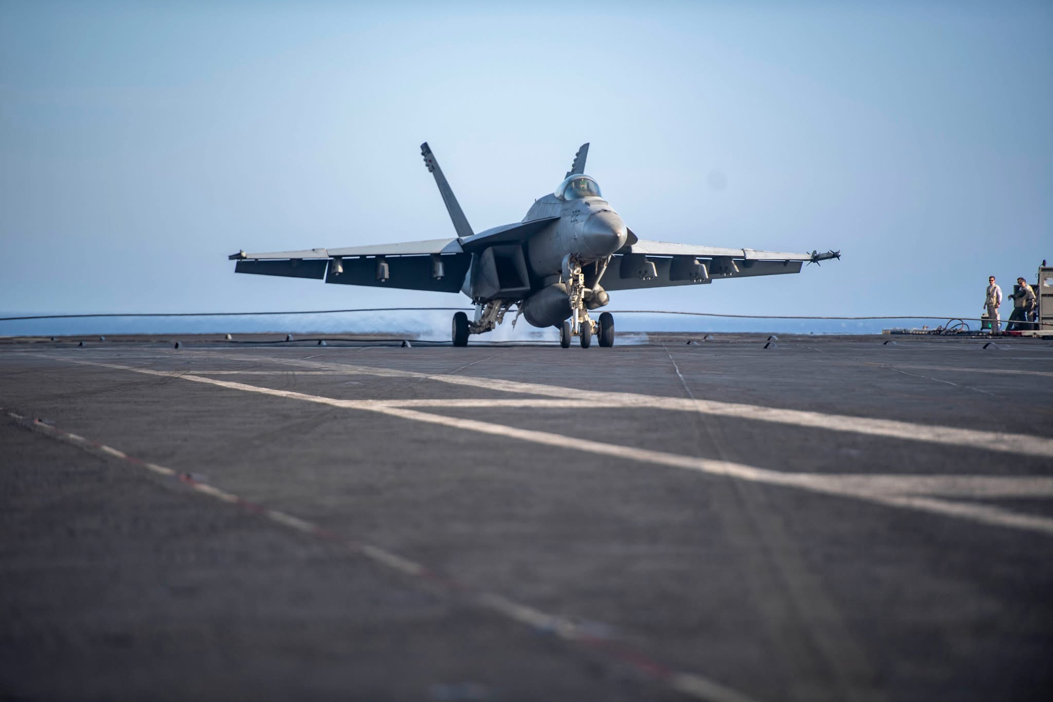 NCIS Special Agent Afloat Program Offers Unique Perspective on Navy ...