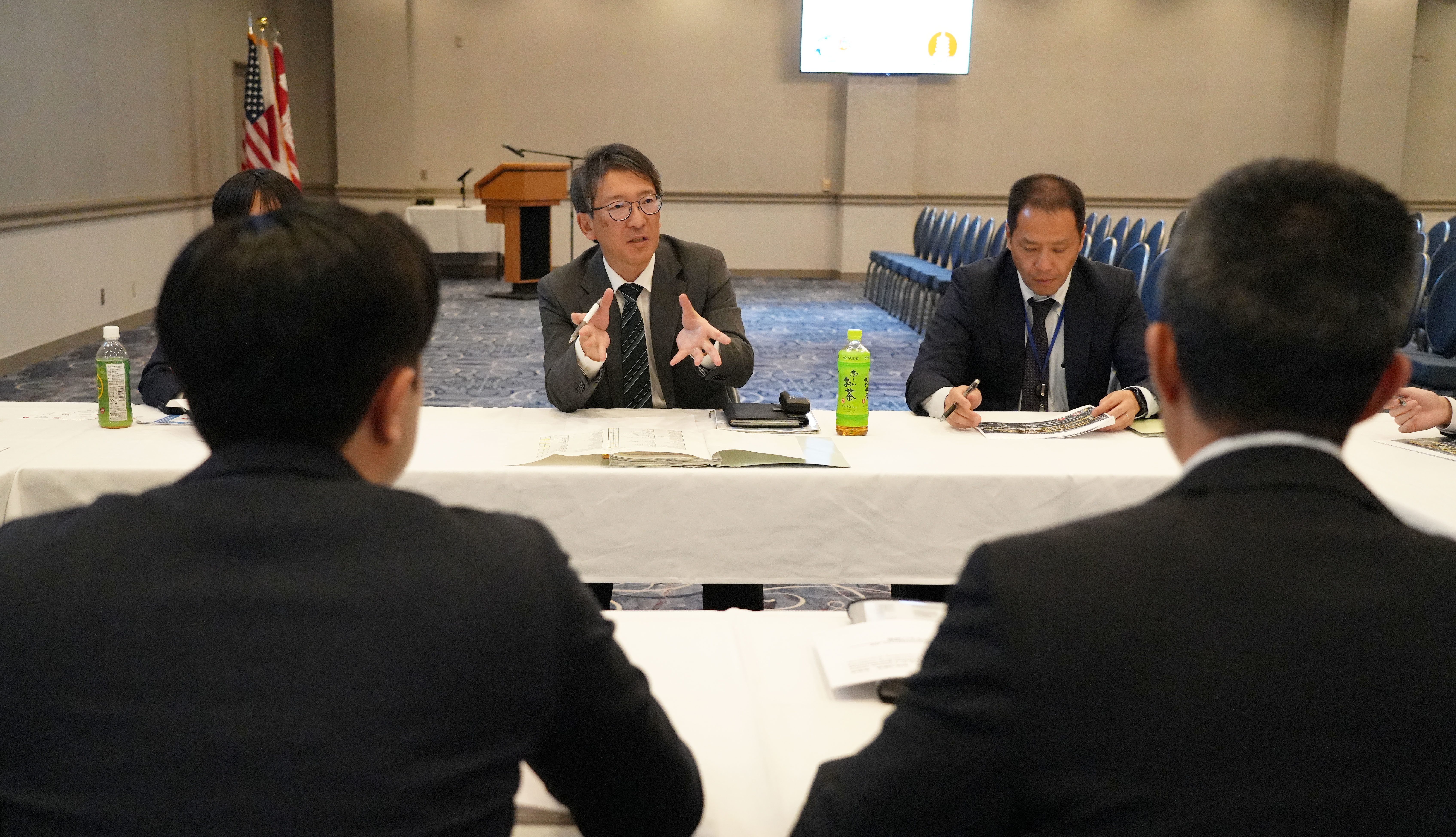 U.S. and Japan Engineers Forge Stronger Defense Ties > Japan U.S. Army ...