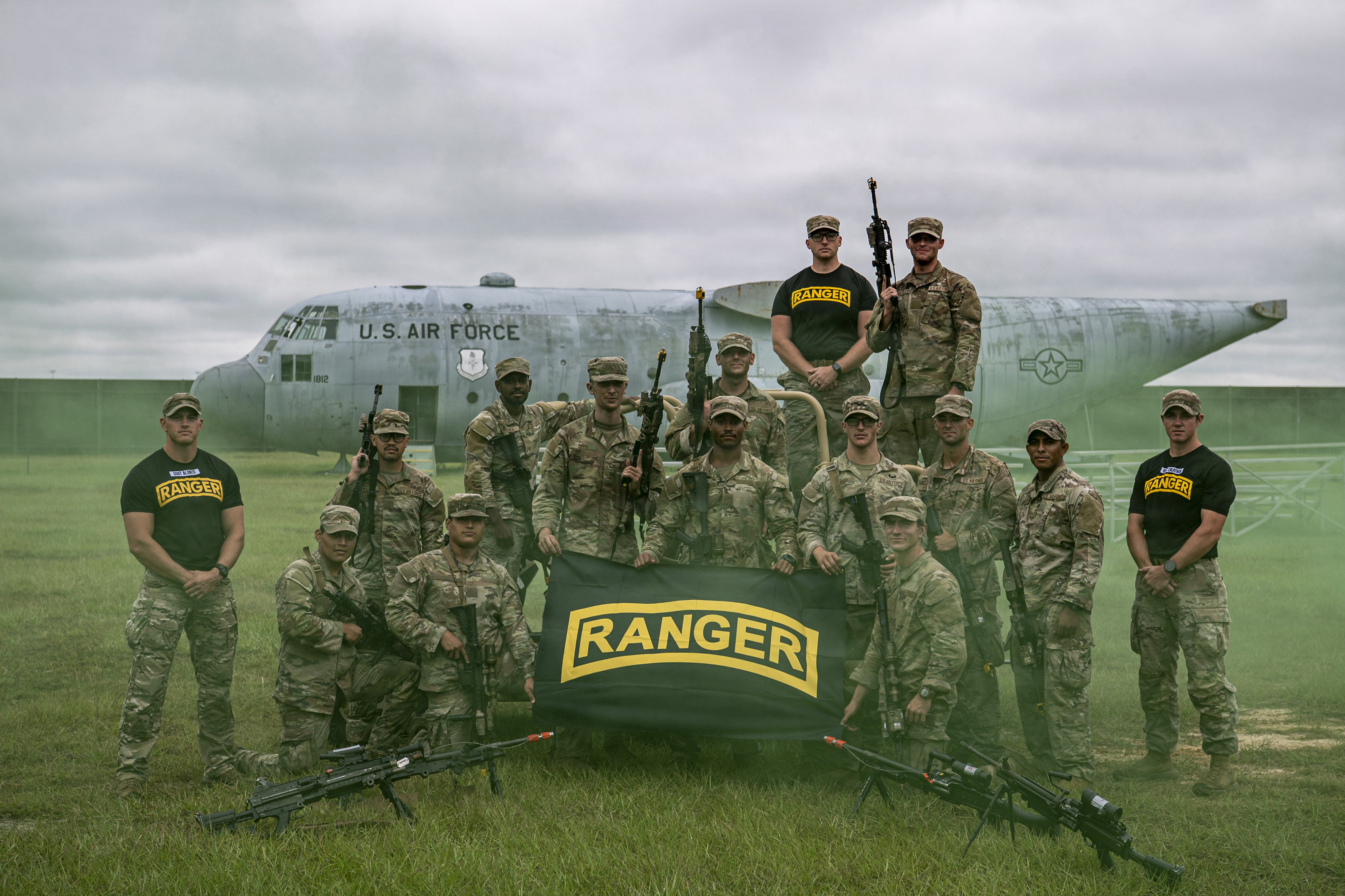 820 BDG conducts RAPC > Moody Air Force Base > Article Display