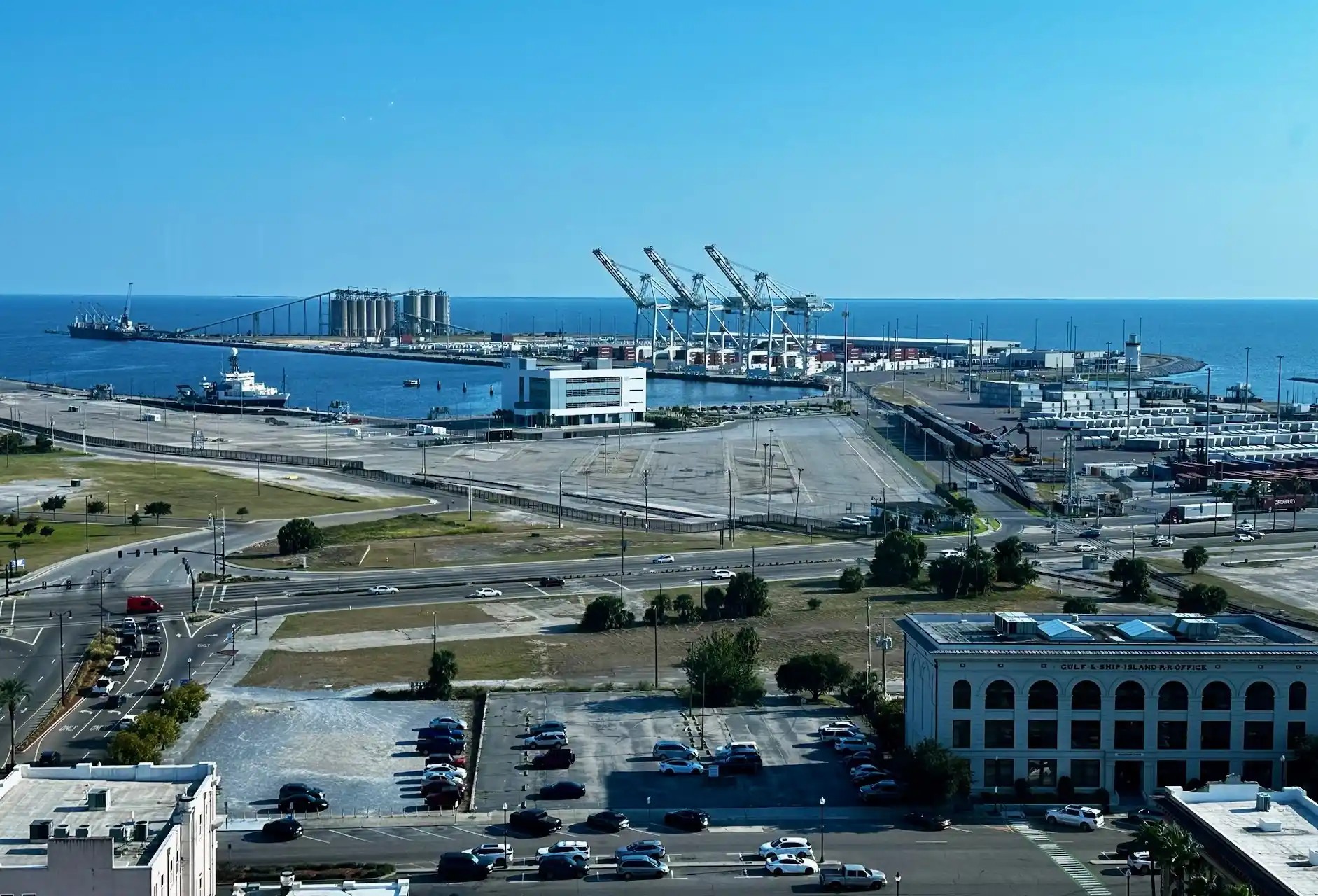 ARTRANS teams up with TRANSCOM, Seaport Task Force for port inspection ...