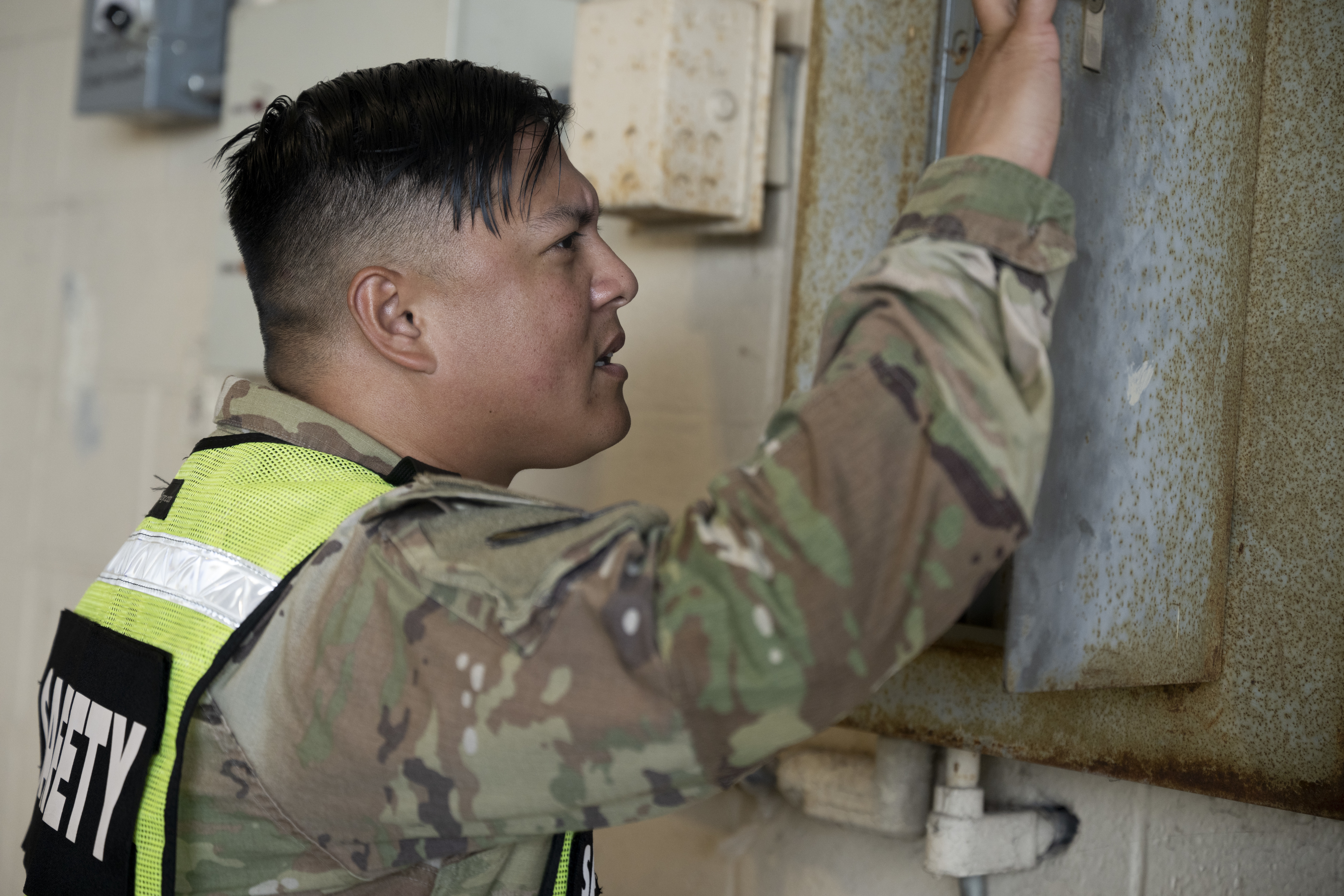 Tyndall’s Safety team safeguards Airmen, enables mission > Tyndall Air ...