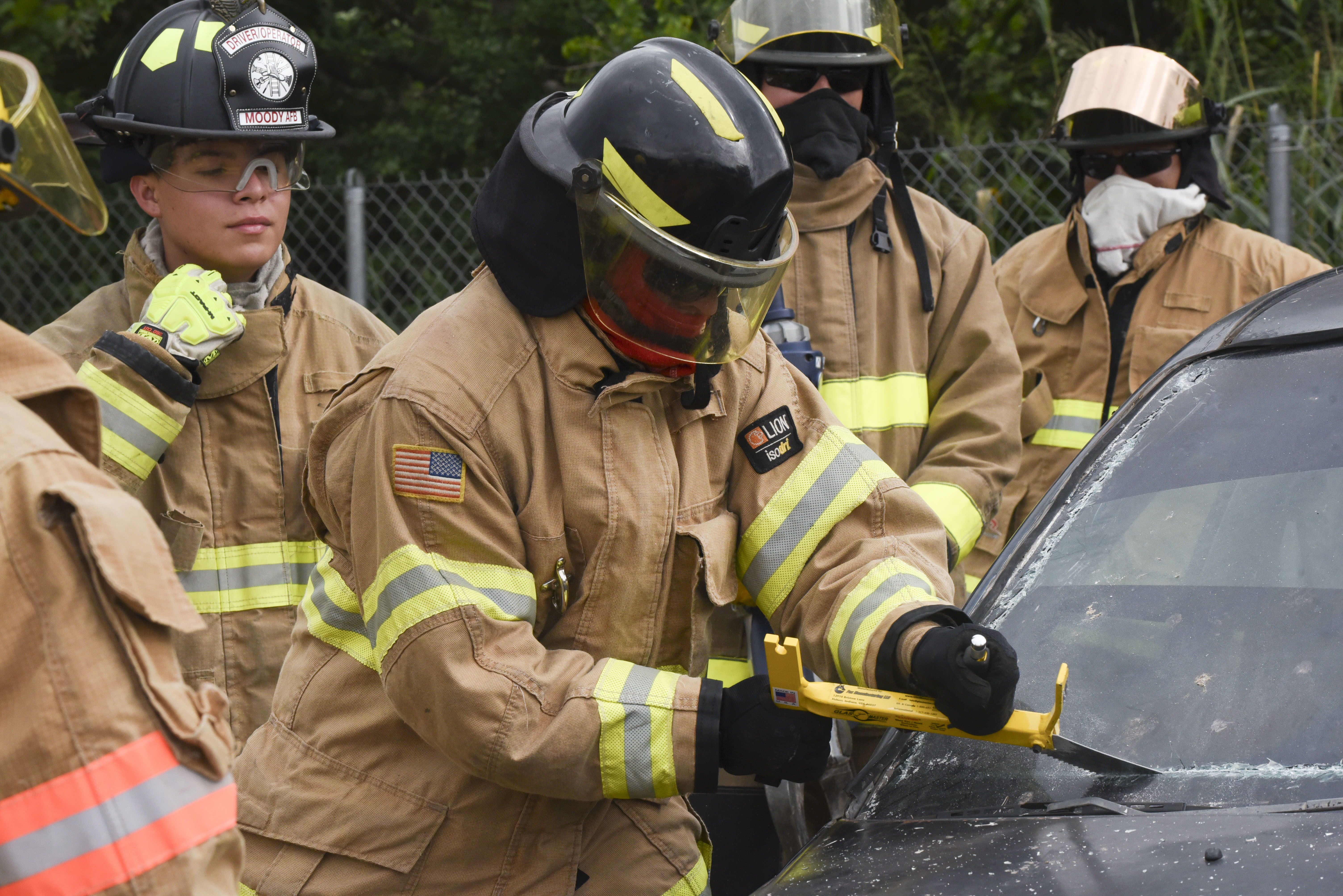 JTF-Bravo hosted 20th iteration of CENTAM SMOKE Exercise > U.S ...