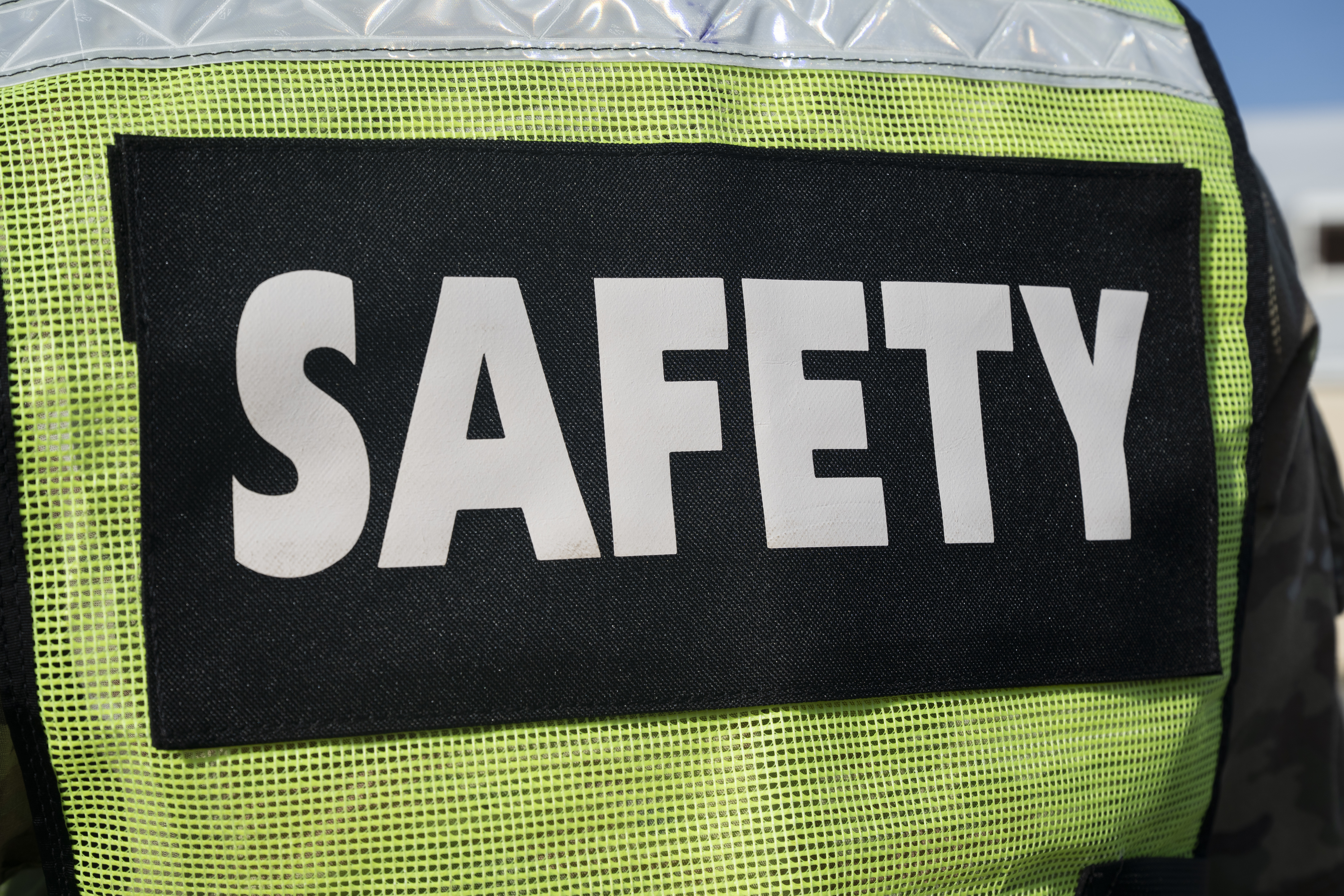 Tyndall’s Safety team safeguards Airmen, enables mission > Air Force ...