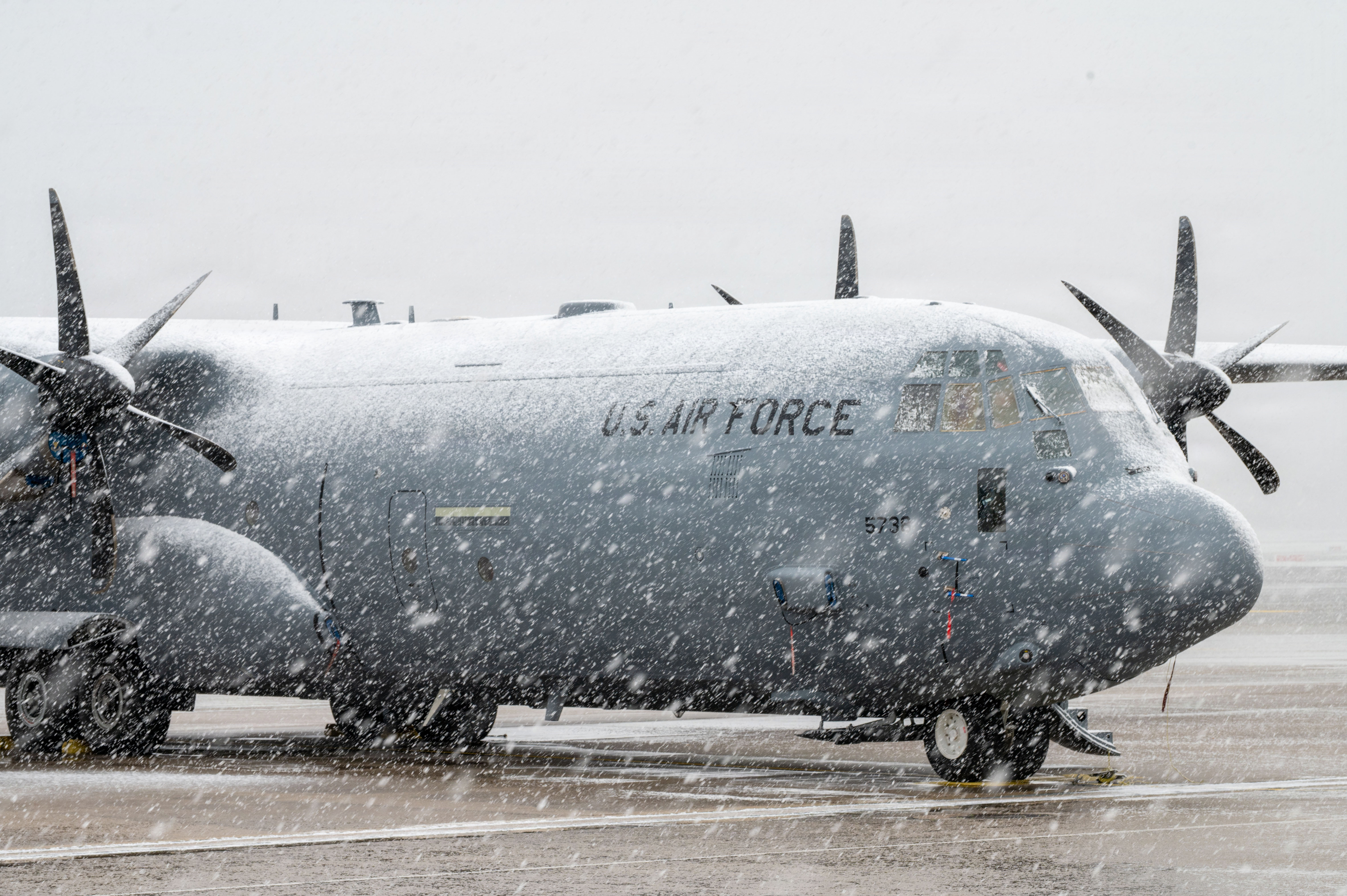 Winter season kicks off at the Global Gateway > Ramstein Air Base ...