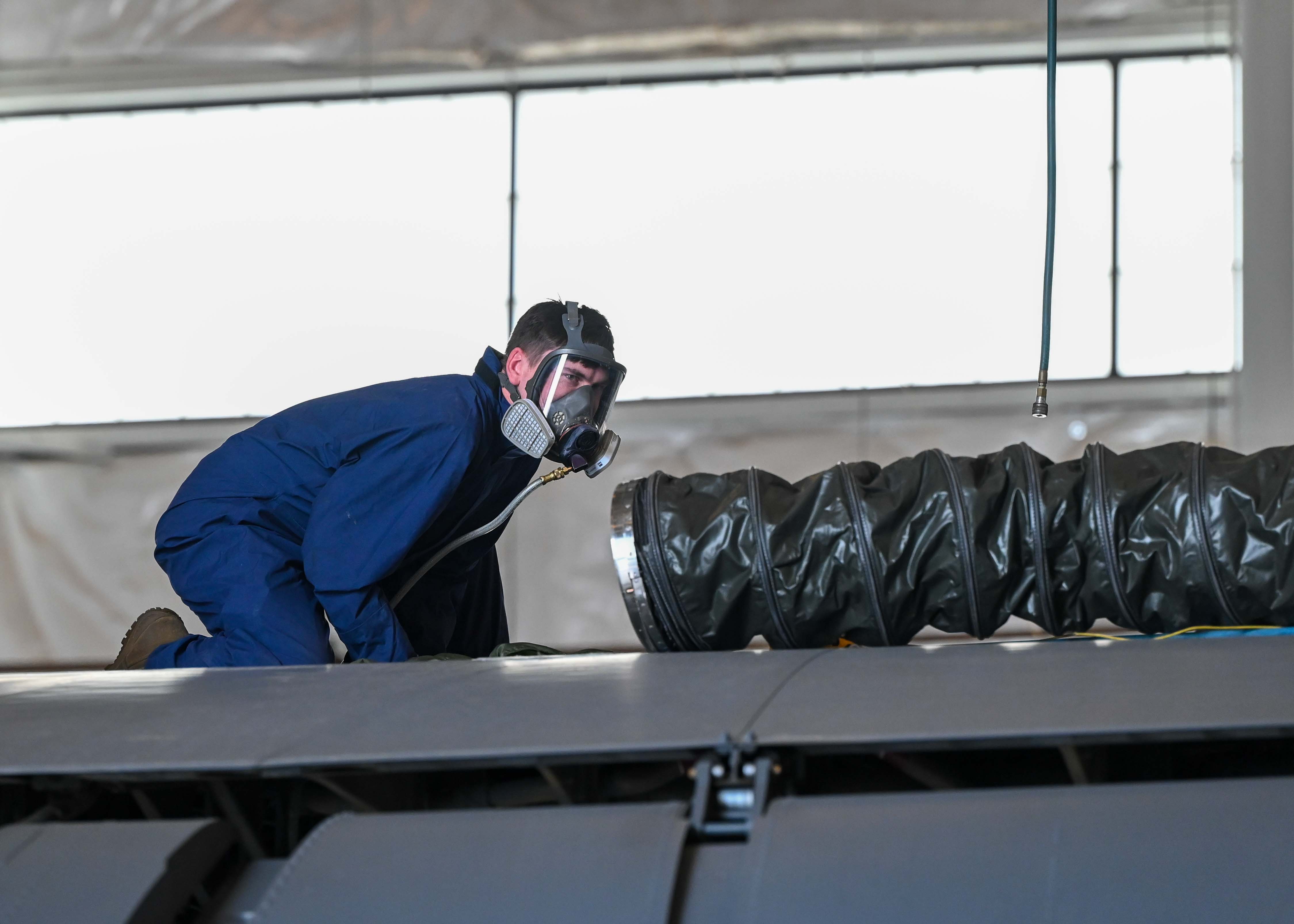 Fuels System Extraction Exercise > Davis-Monthan Air Force Base ...