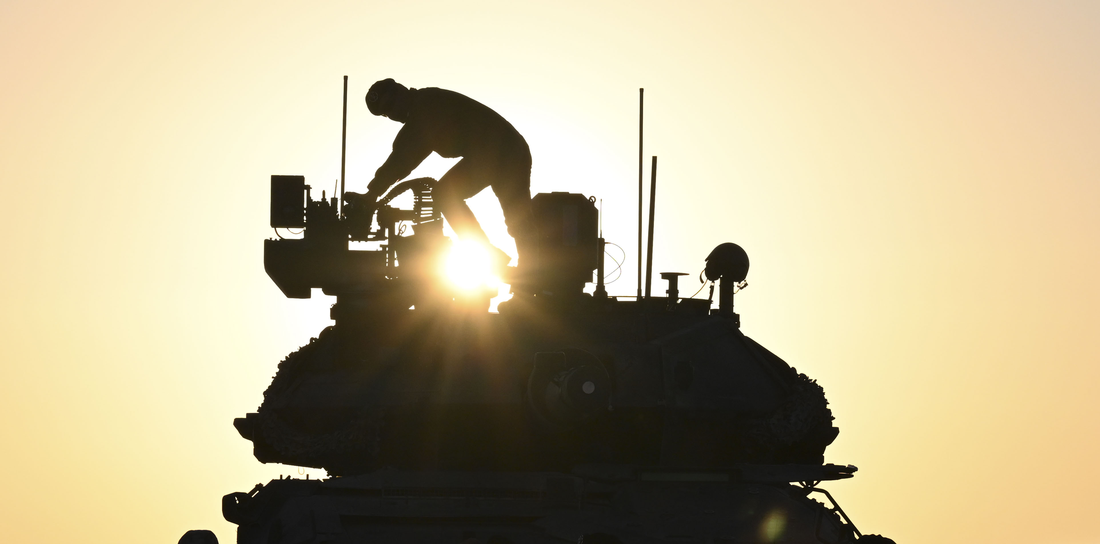 AFCENT caps 2025 with decisive operations, strengthened partnerships ...