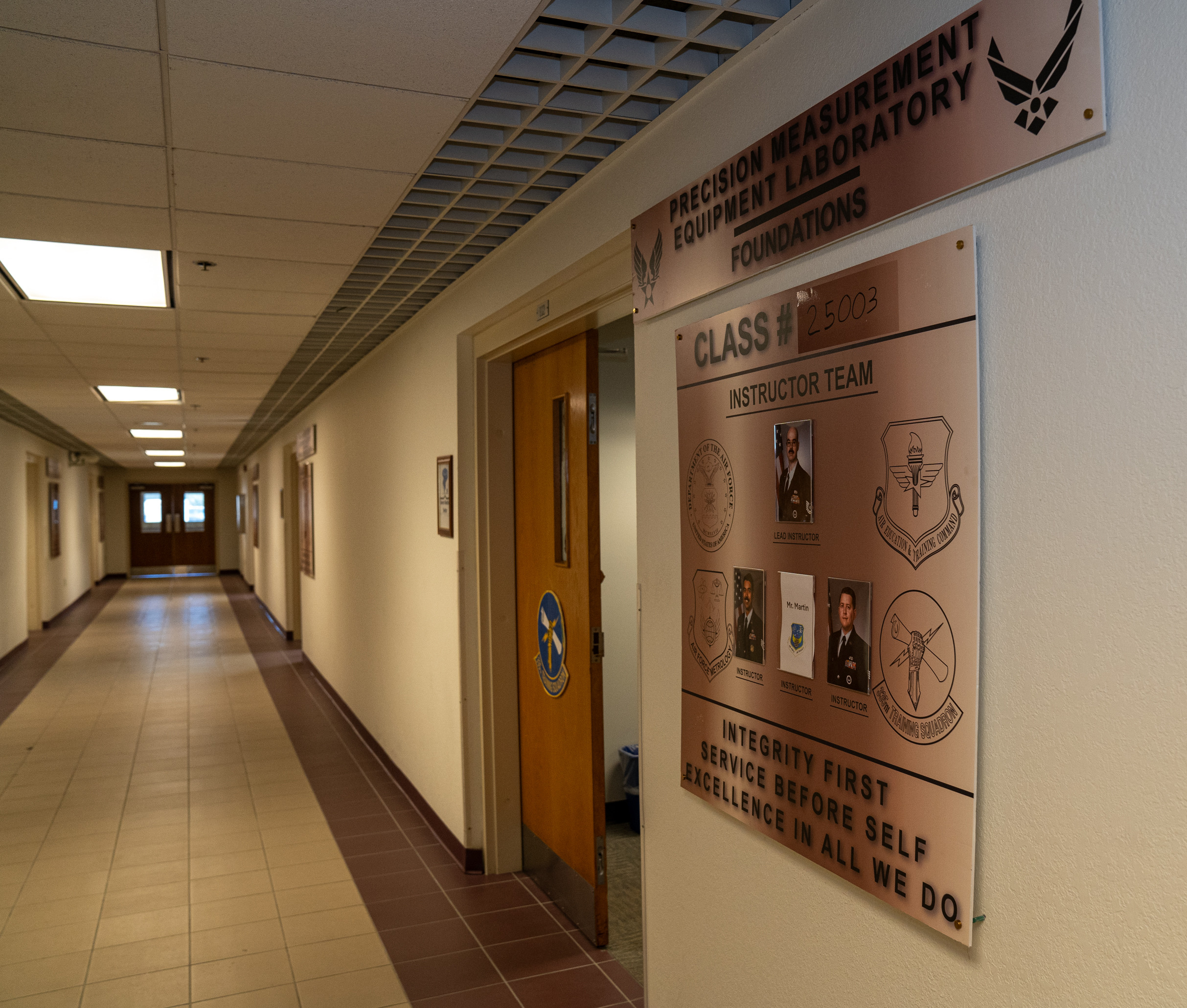 Competency-based learning accelerates mission readiness for the 335th ...