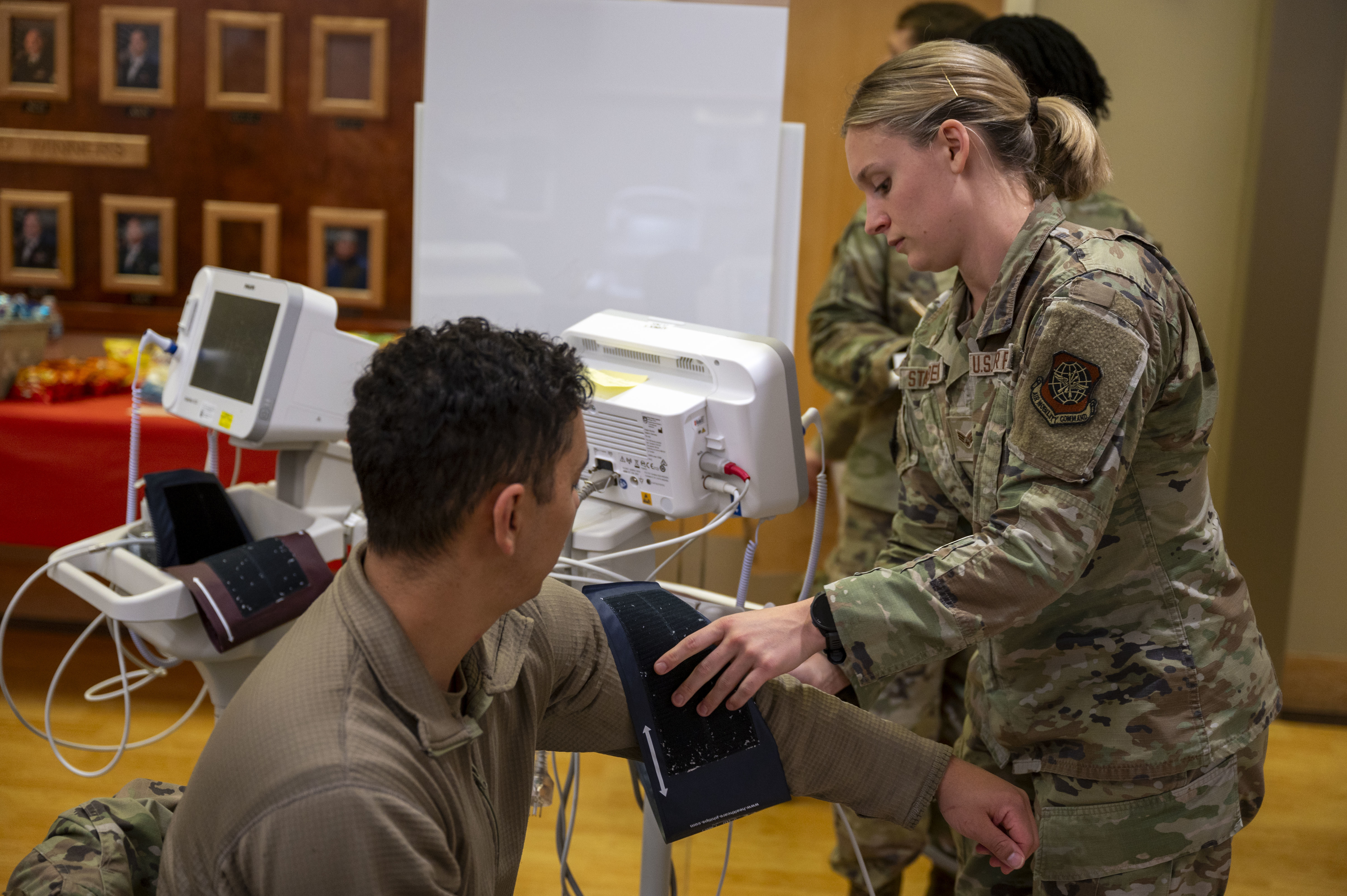 The 62d Airlift Wing Participates in Gunfighter Flag 25-02 > Team ...
