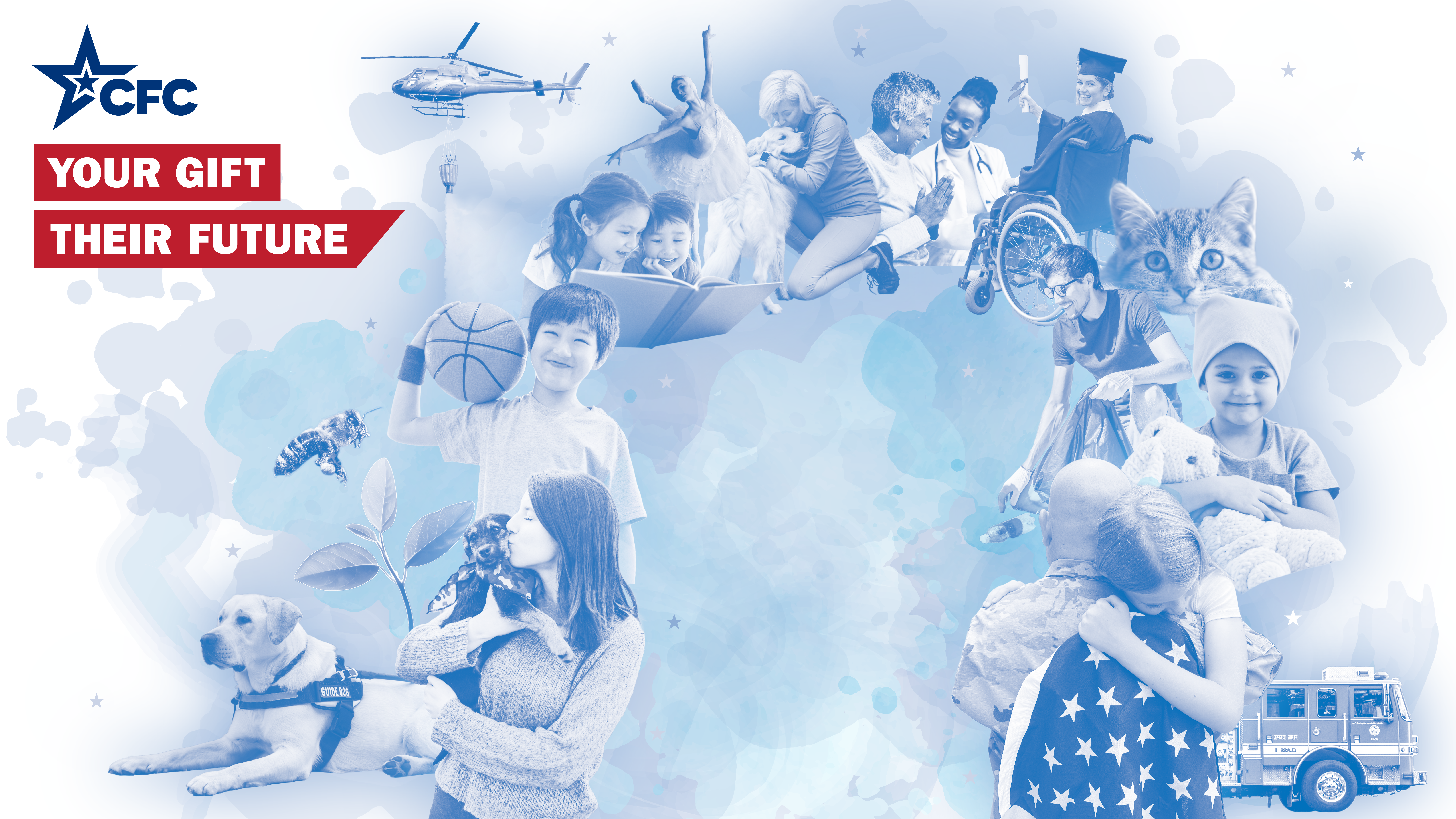 CFC season at Hill AFB > Hill Air Force Base > Article Display