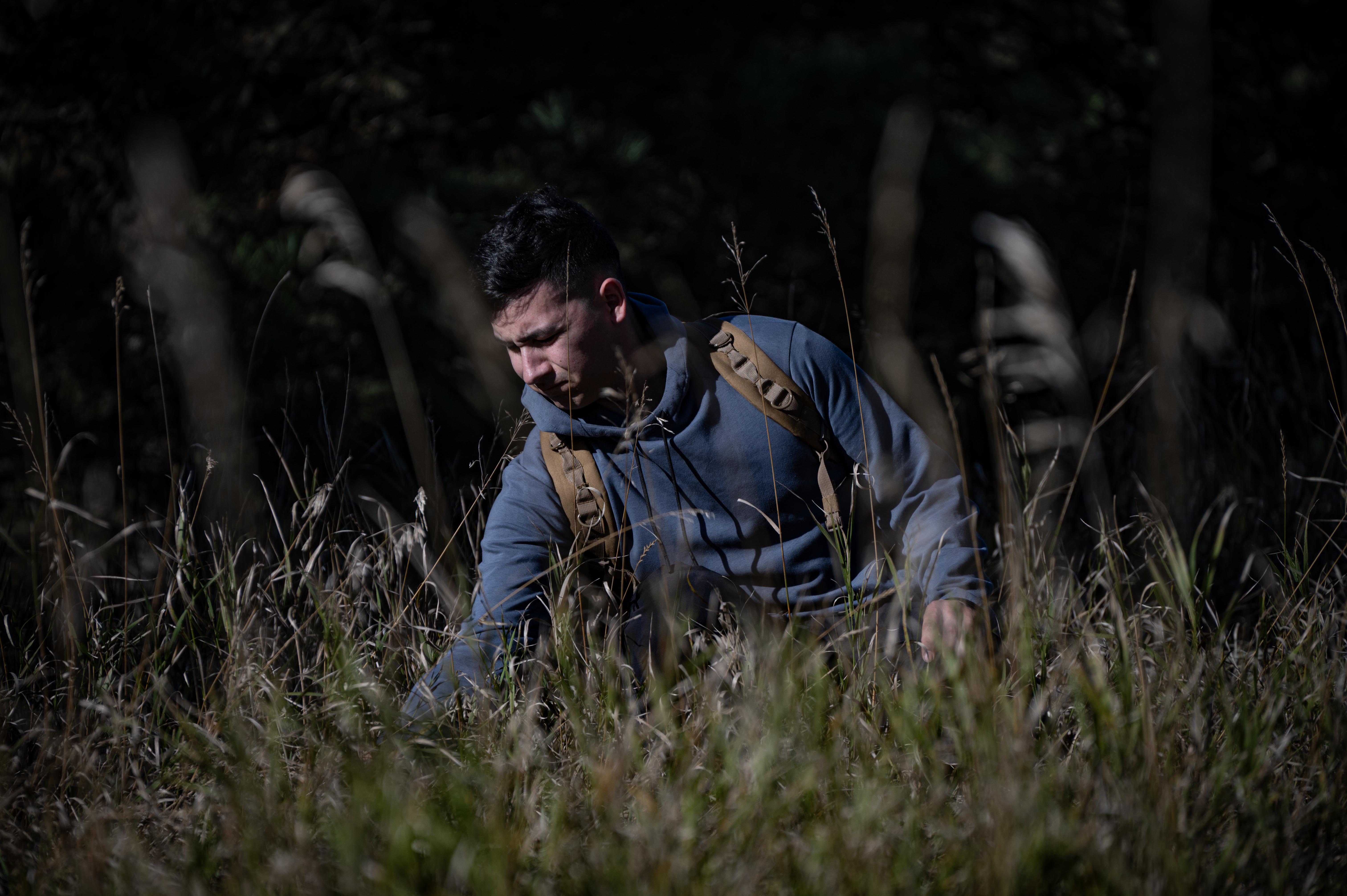 Combat survival training keeping Airmen ready > Minot Air Force Base ...