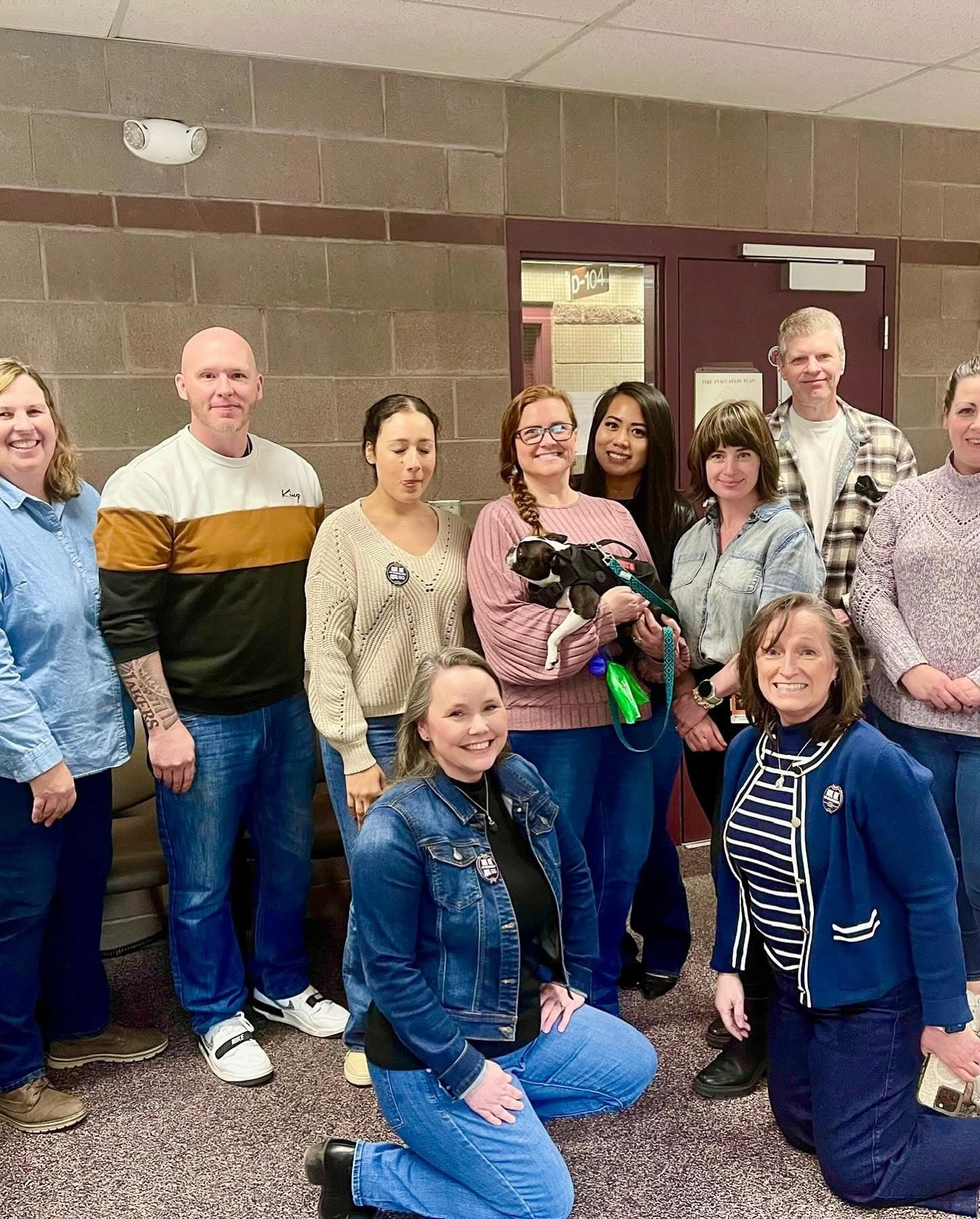 Alaska National Guard named top performer in sexual assault prevention ...