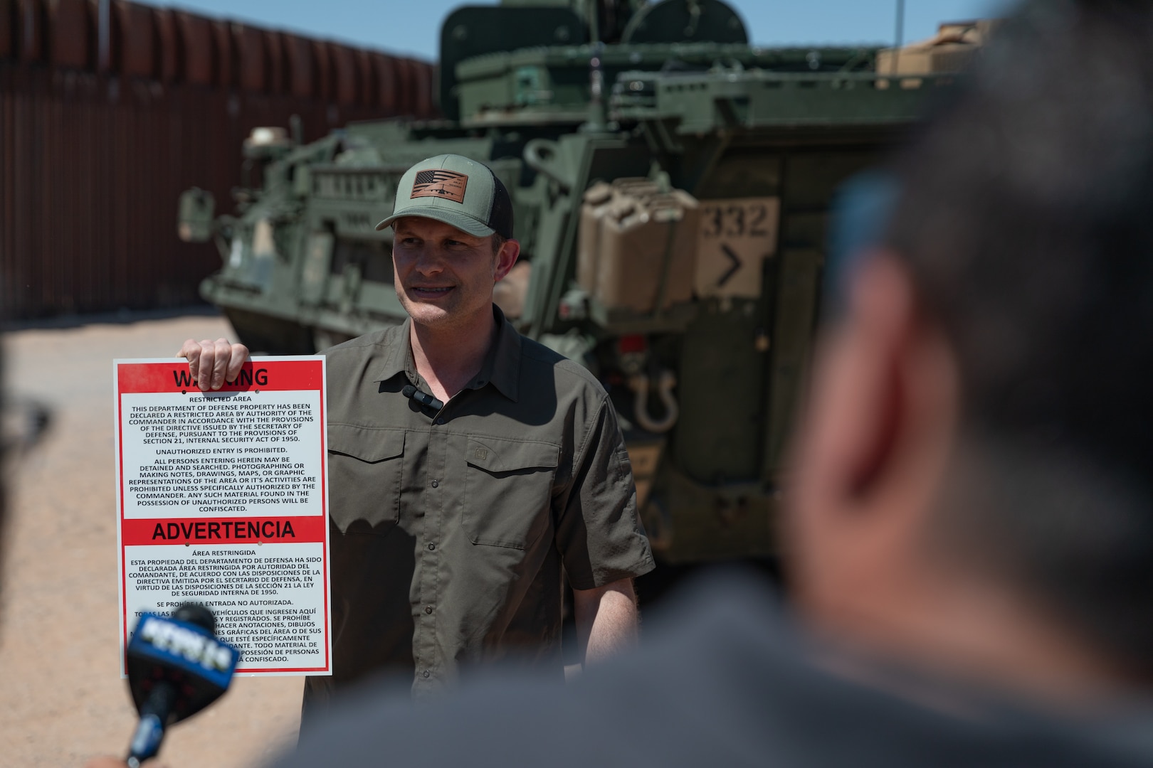 DLA Document Services delivers critical support for JTF-SB > Defense ...