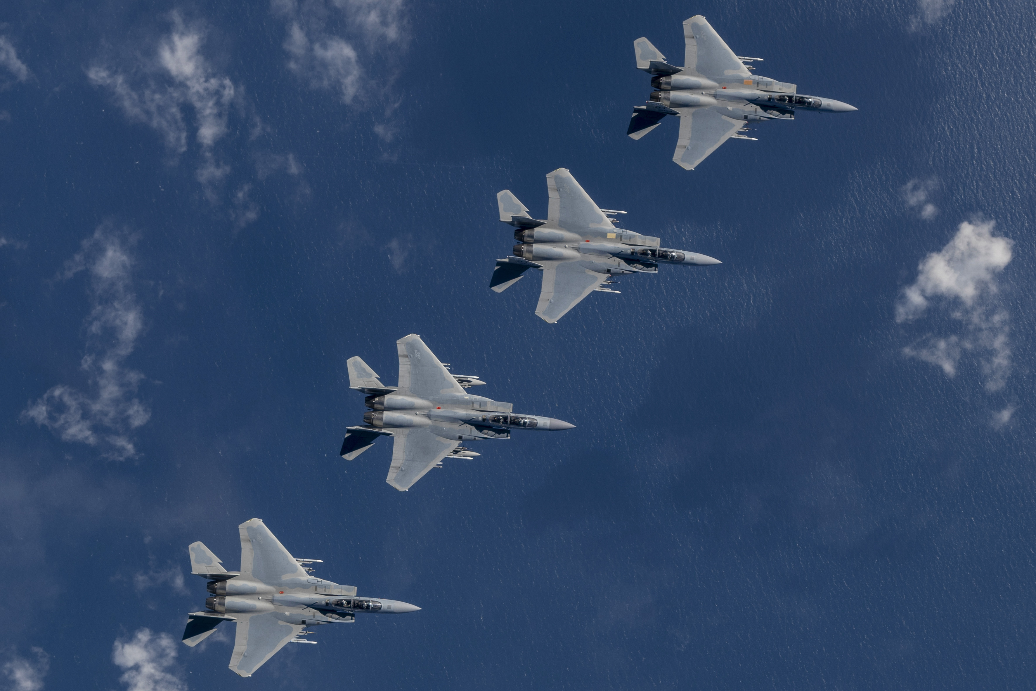 jet formation