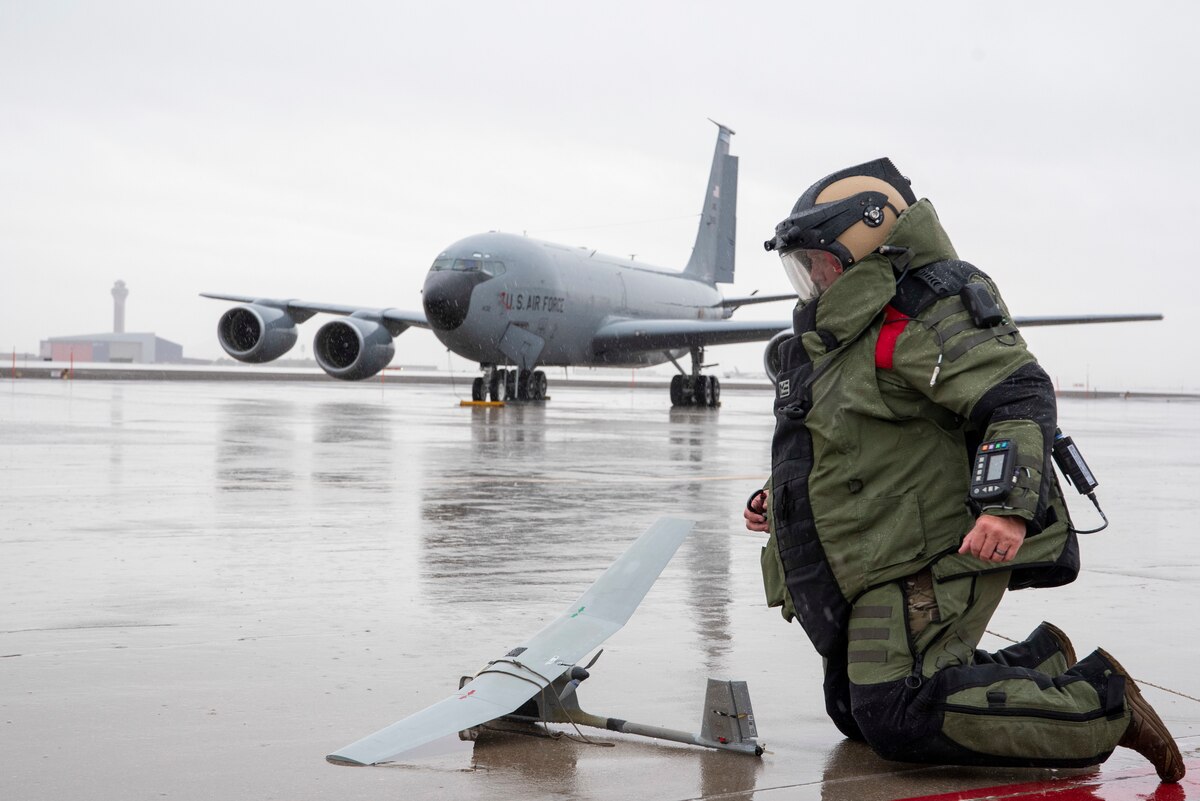 Utah Air National Guard Demonstrates Strategic Readiness During 2025 ...