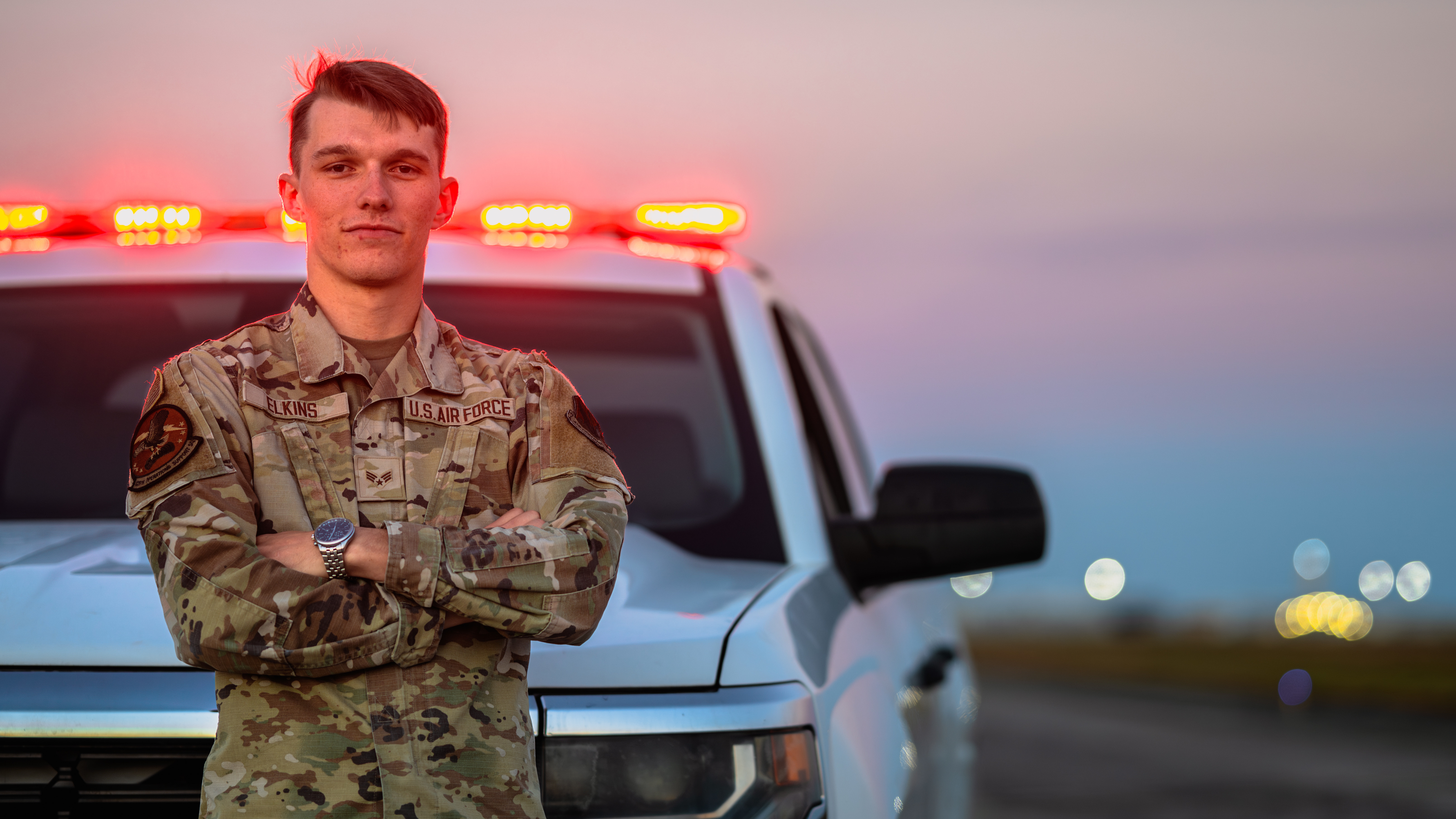 Runway readiness with Airfield Management > Air Combat Command ...