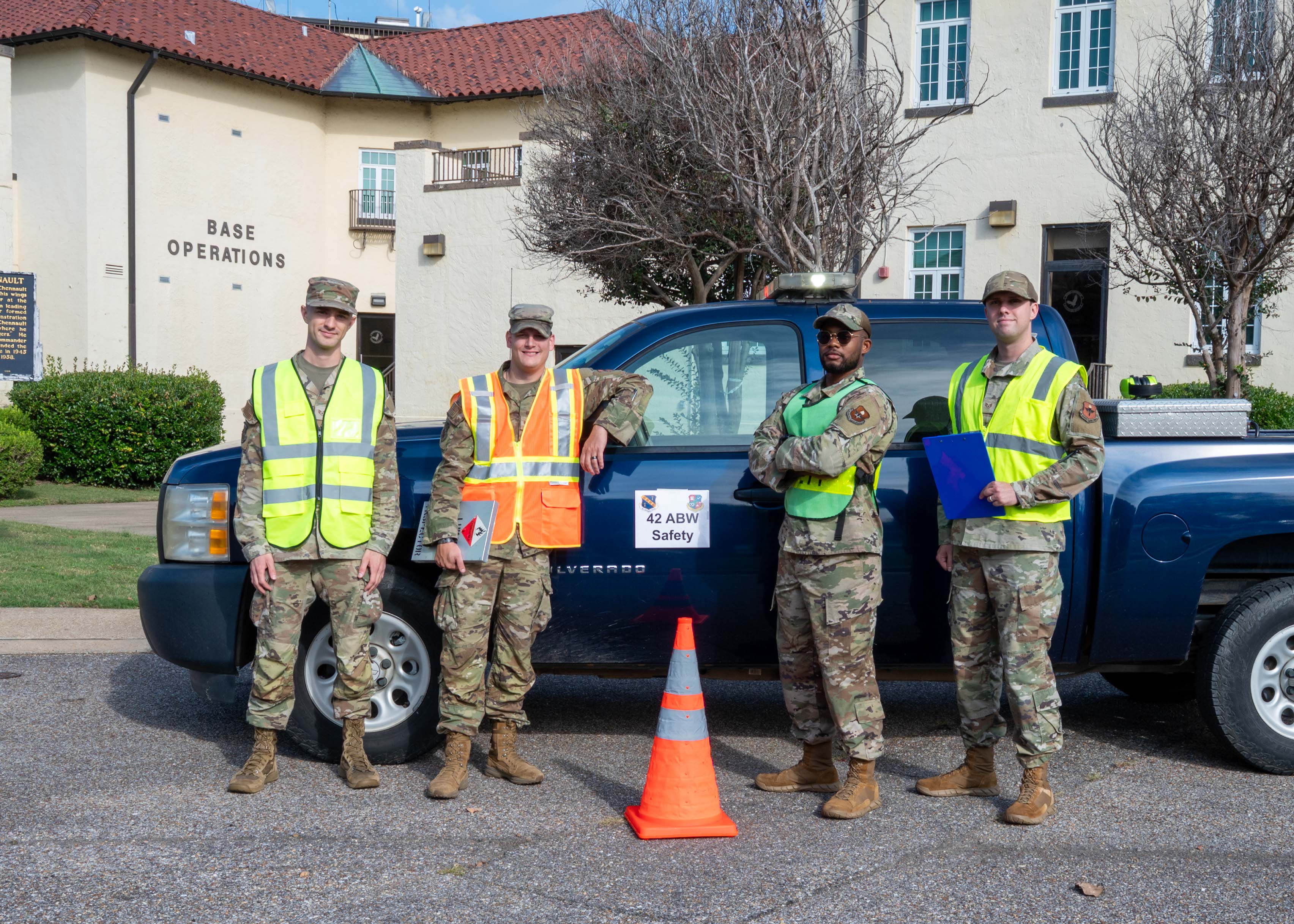 Be safe. think safe. safety first: Staff Sgt. Norris > Air Force Safety ...