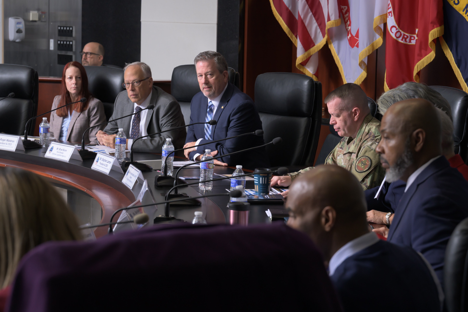 DLA shares strategic plans, demand forecast with industry > Defense ...