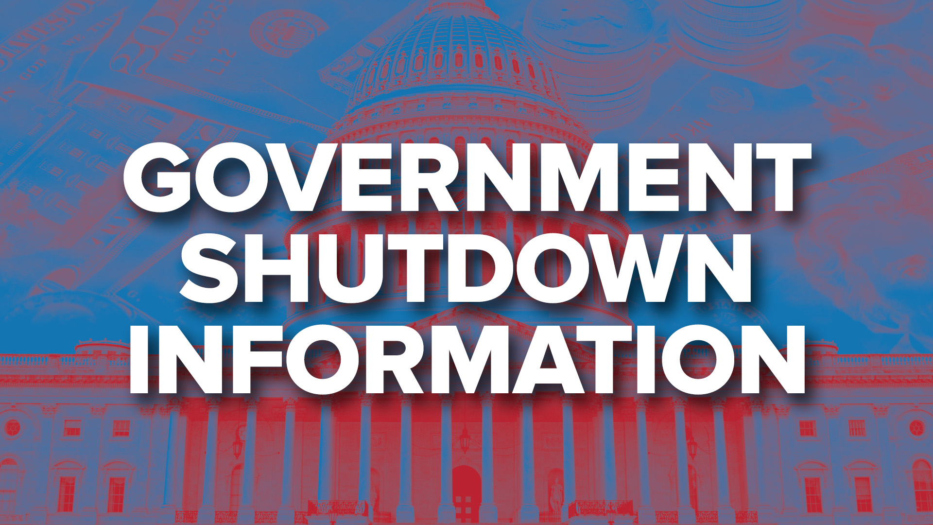 Government Shutdown Resource Guide > Hill Air Force Base > Article Display
