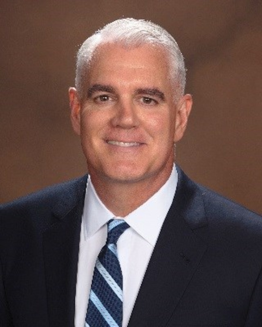 Mr. Peter W. Ahern (USMC ret.) > The Eisenhower School > Leader-Bio