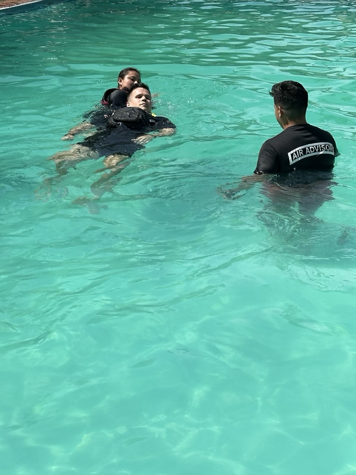 571st MSAS Empowers Panamanian Aircrews with Specialized Training ...