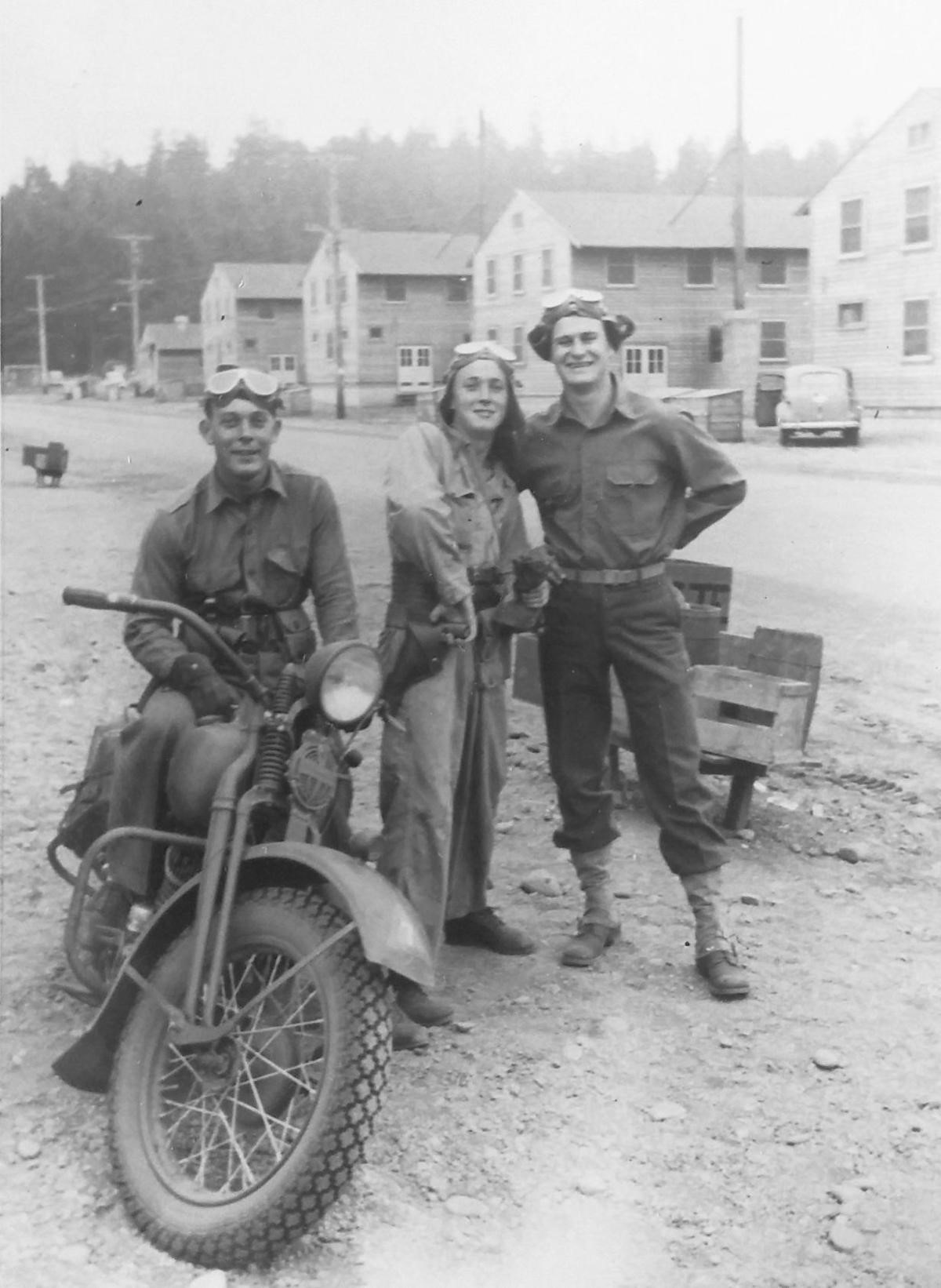 Soldier Accounted For From World War II (Bordner, A.) > Defense POW/MIA ...