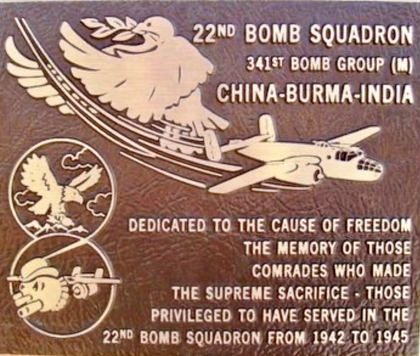 Airman Accounted For From World War II (Burke, S.) > Defense POW/MIA ...