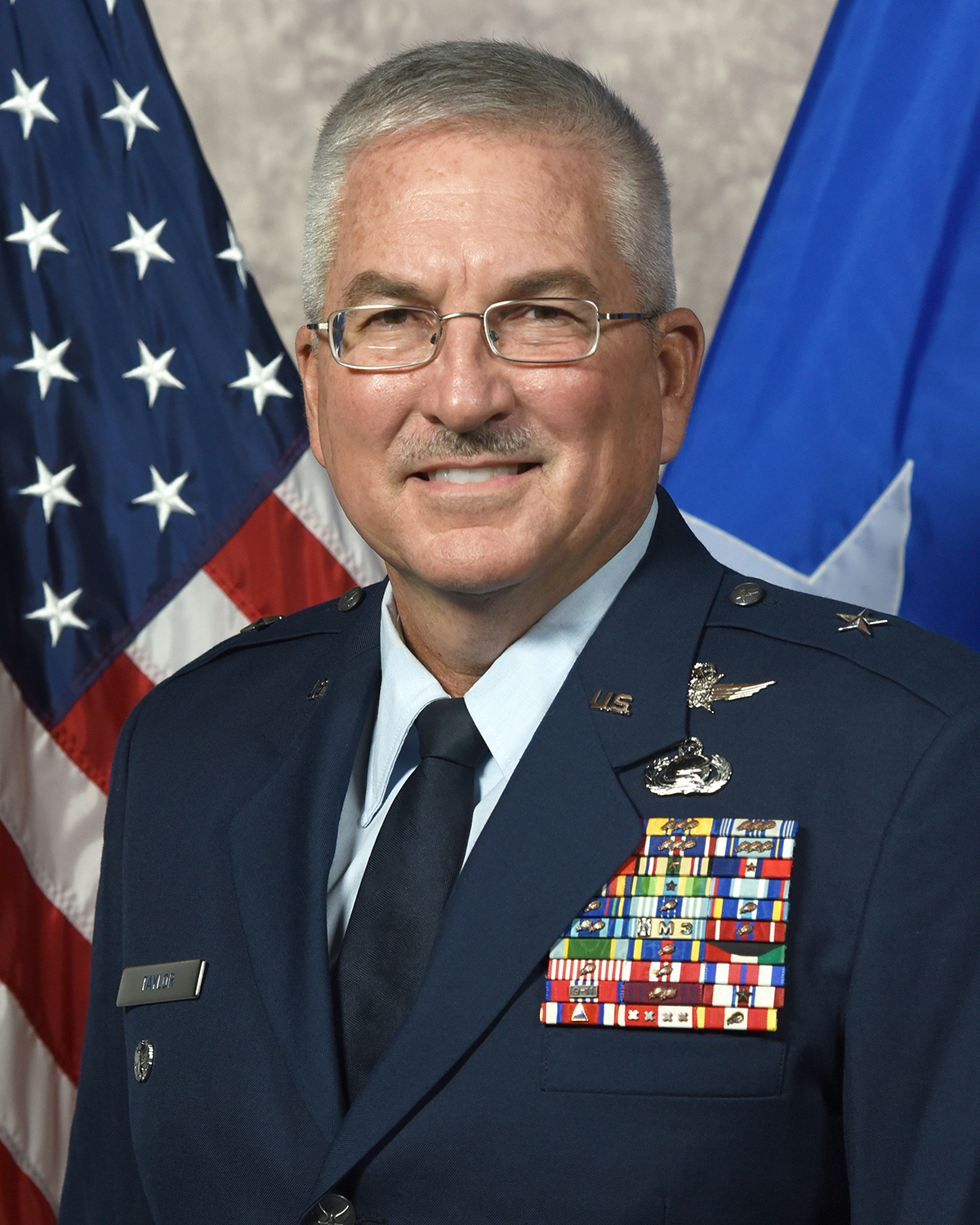 Brig. Gen. Jon Michael Taylor > Alabama National Guard > Bio Article View
