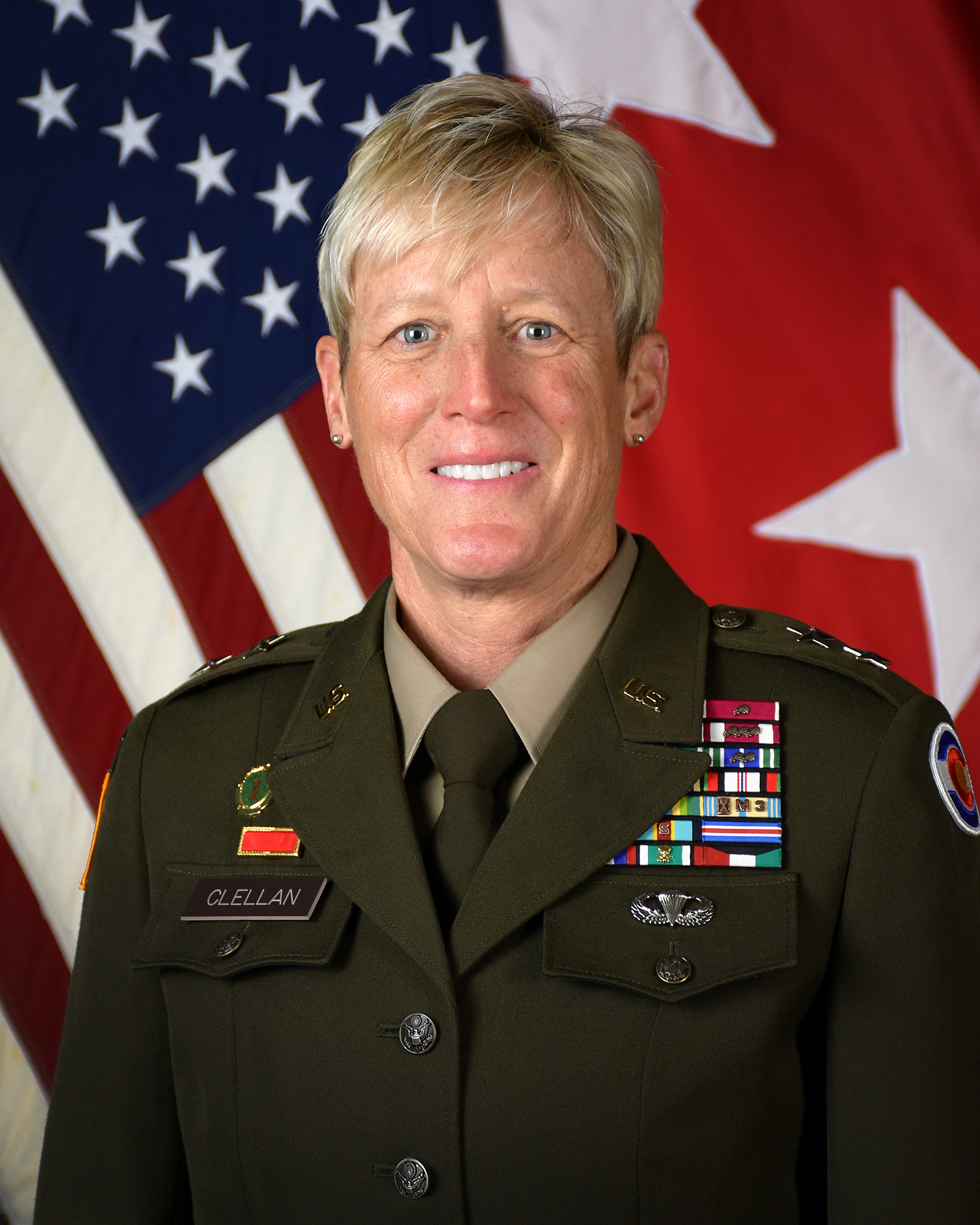 Colorado National Guard welcomes 45th adjutant general, honors outgoing ...