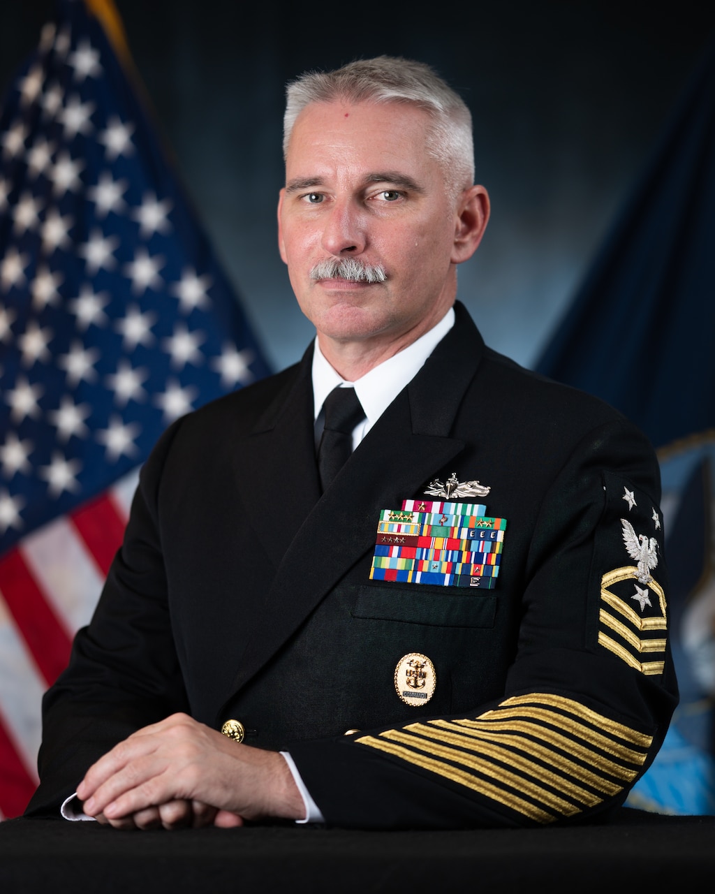 Command Master Chief, Naval Service Training Command > Naval Education ...