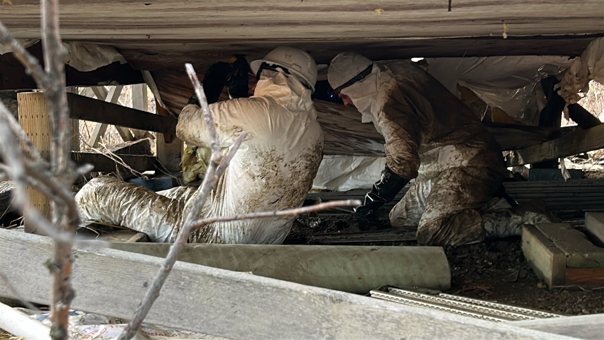 Alaska Organized Militia builds on historic evacuation as focus turns ...
